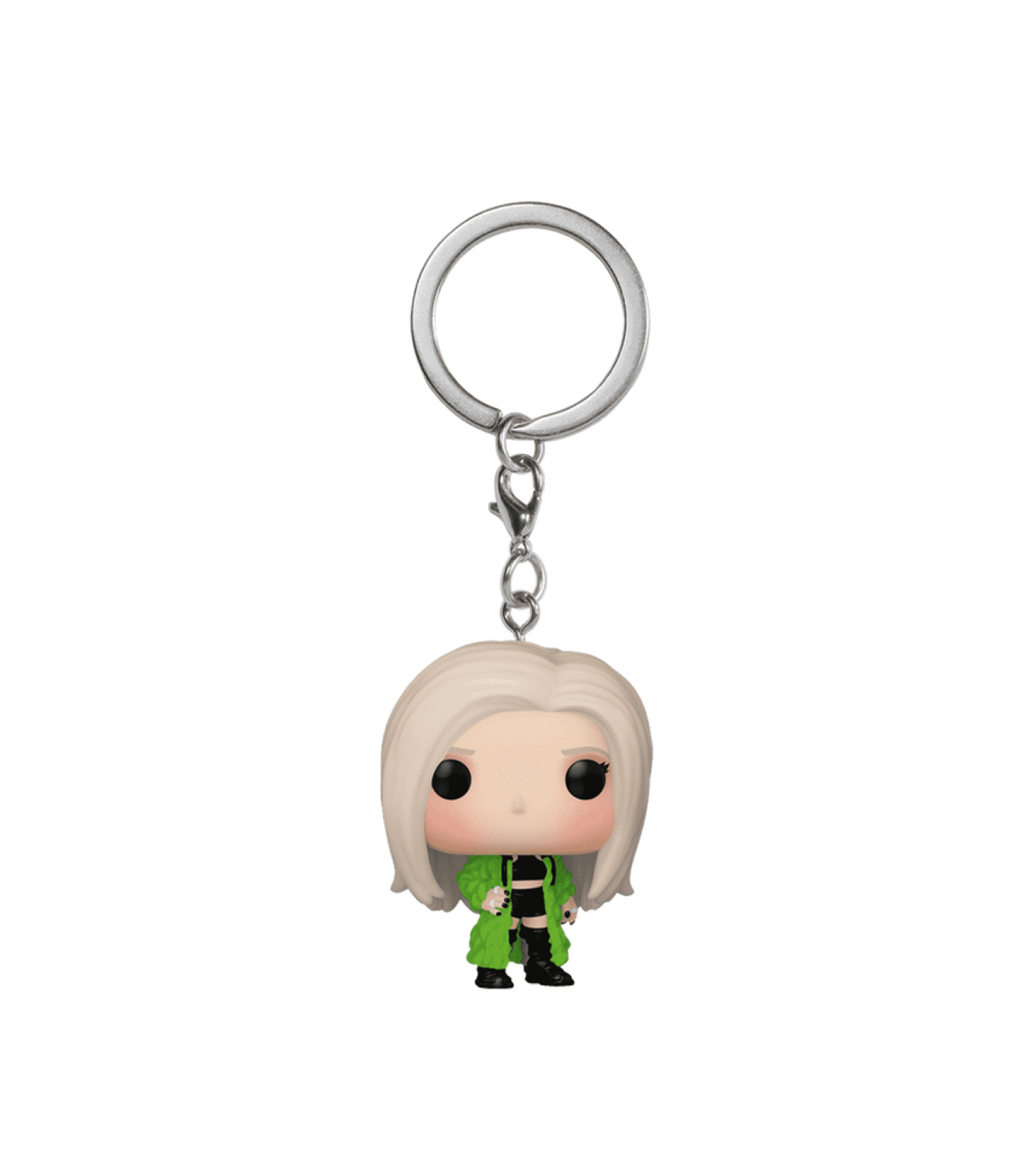 Funko Pop! Funko Llavero Rosé Blackpink - El Palacio de Hierro