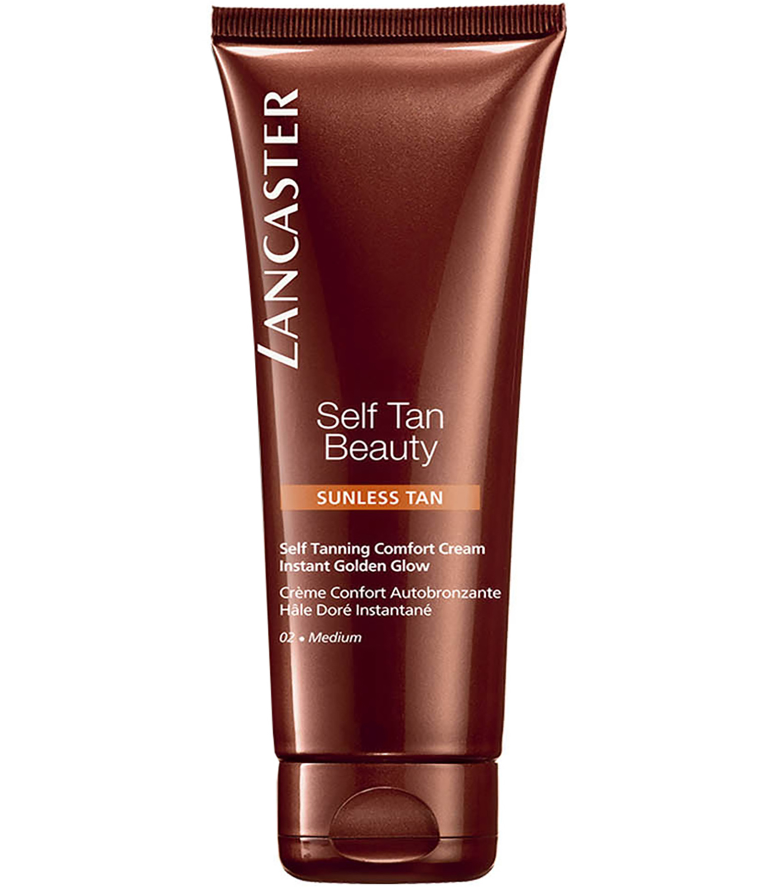 Lancaster beauty Self Tan Beauty - El Palacio de Hierro