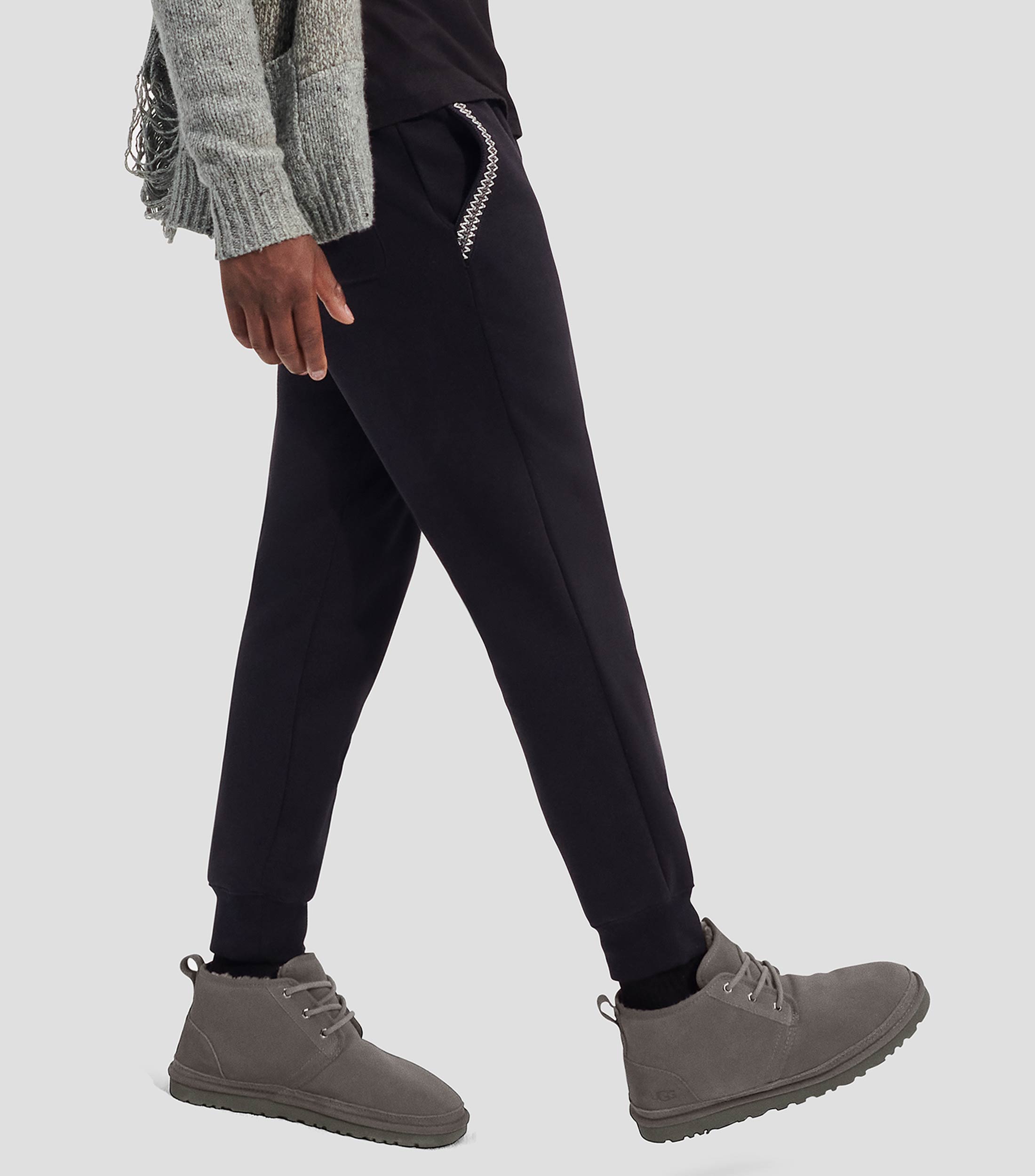 Ugg Pants jogger Tasman Hombre |El Palacio de Hierro