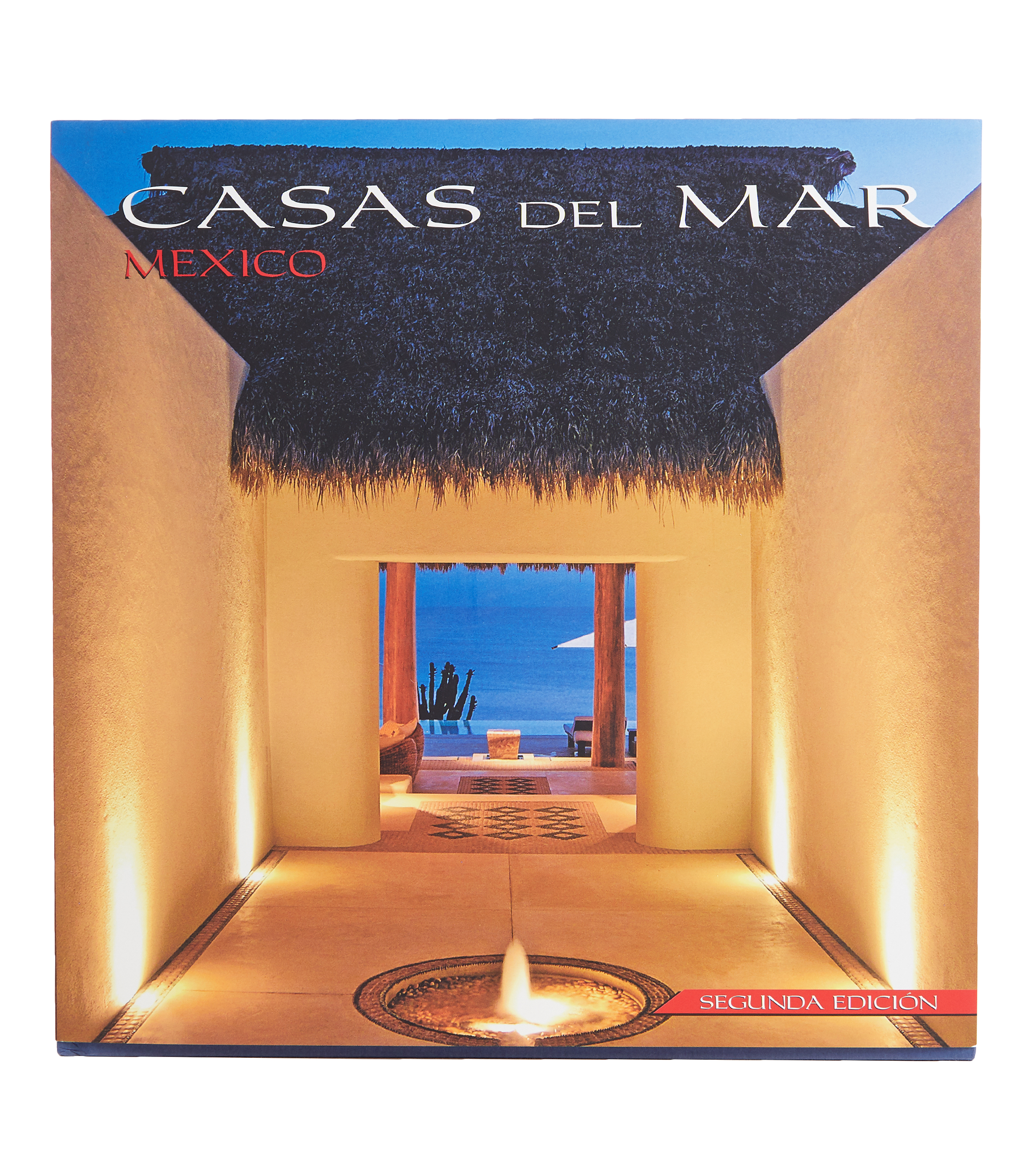 Mauricio Martínez Casas del Mar: México - El Palacio de Hierro
