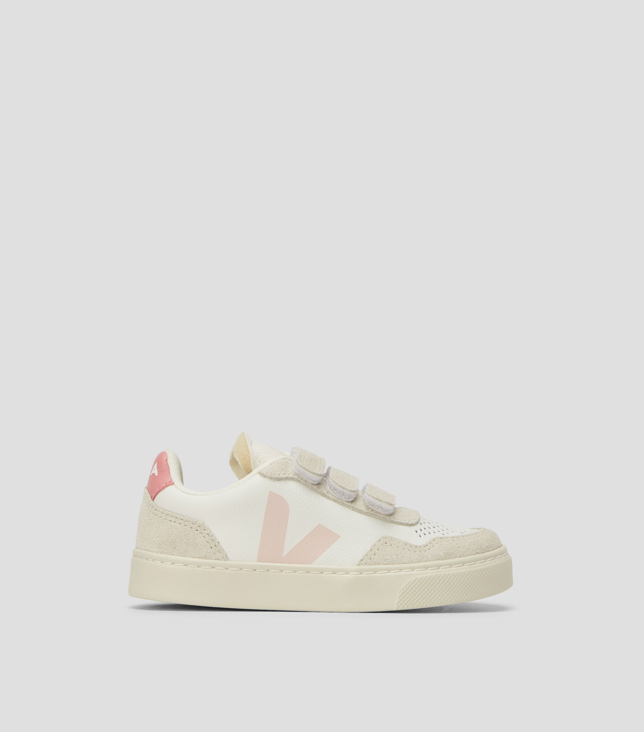 Veja Tenis casuales Small V90 en piel Niña |El Palacio de Hierro