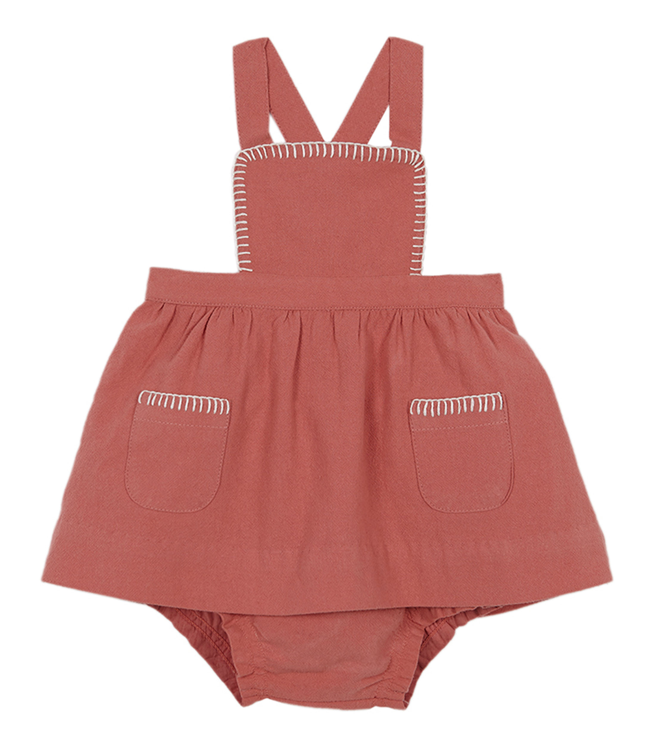 Gocco Vestido Bebé - El Palacio de Hierro