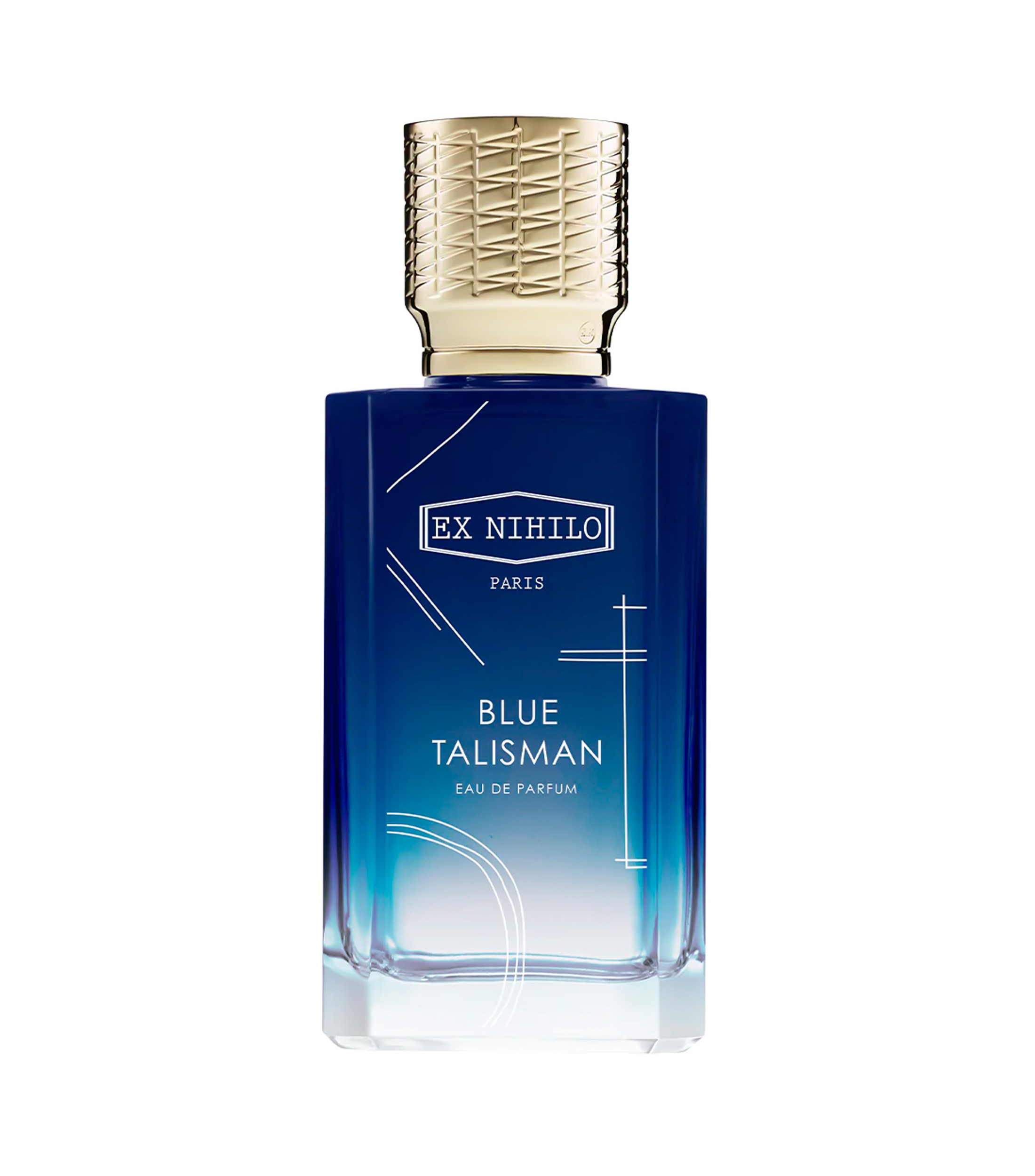 Ex Nihilo: Perfume Blue Talisman, Eau de Parfum 100 ml Unisex | El Palacio de Hierro