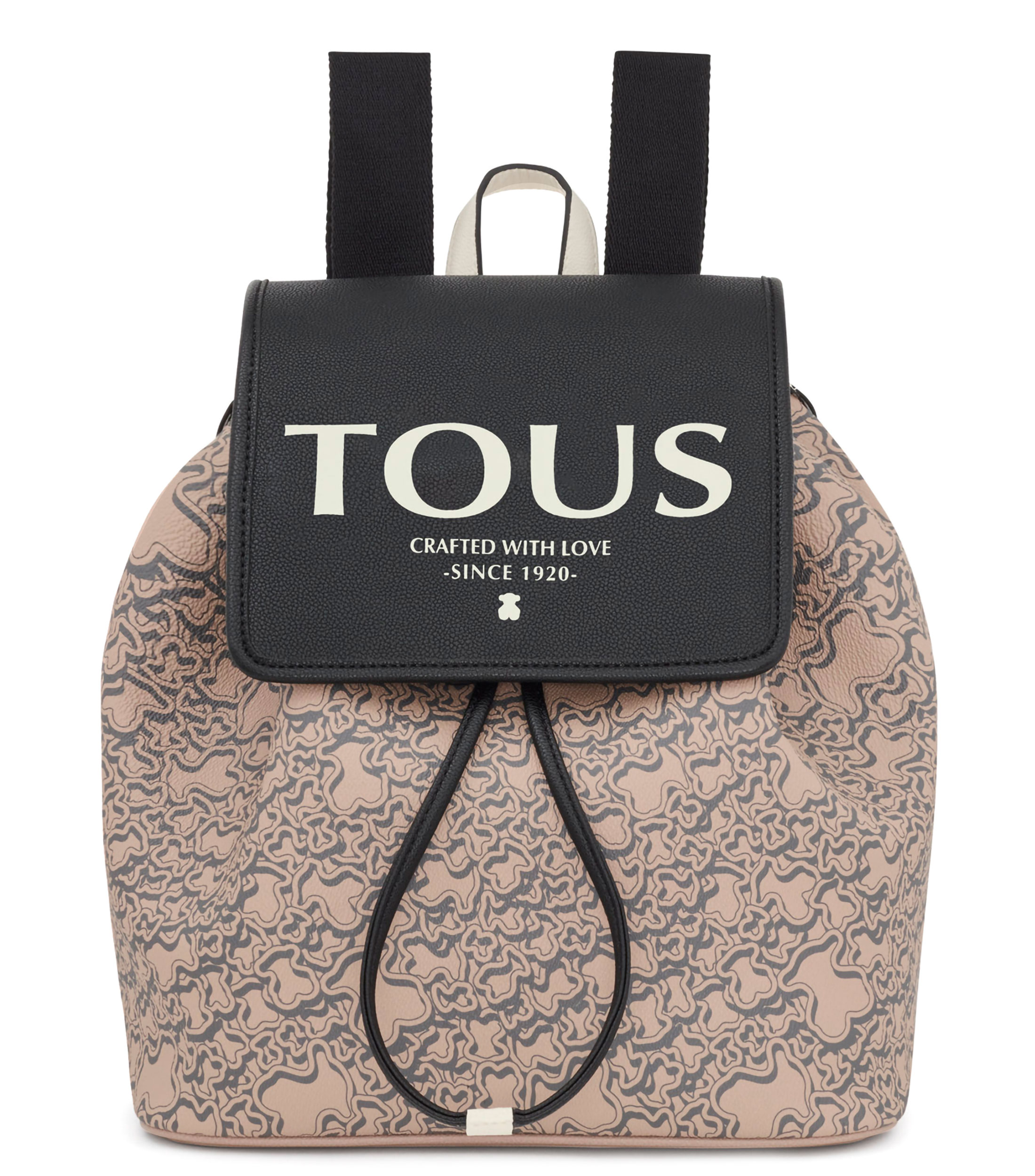 Tous: Bolso backpack multicolor Kaos Mini Evolution Mujer | El Palacio ...