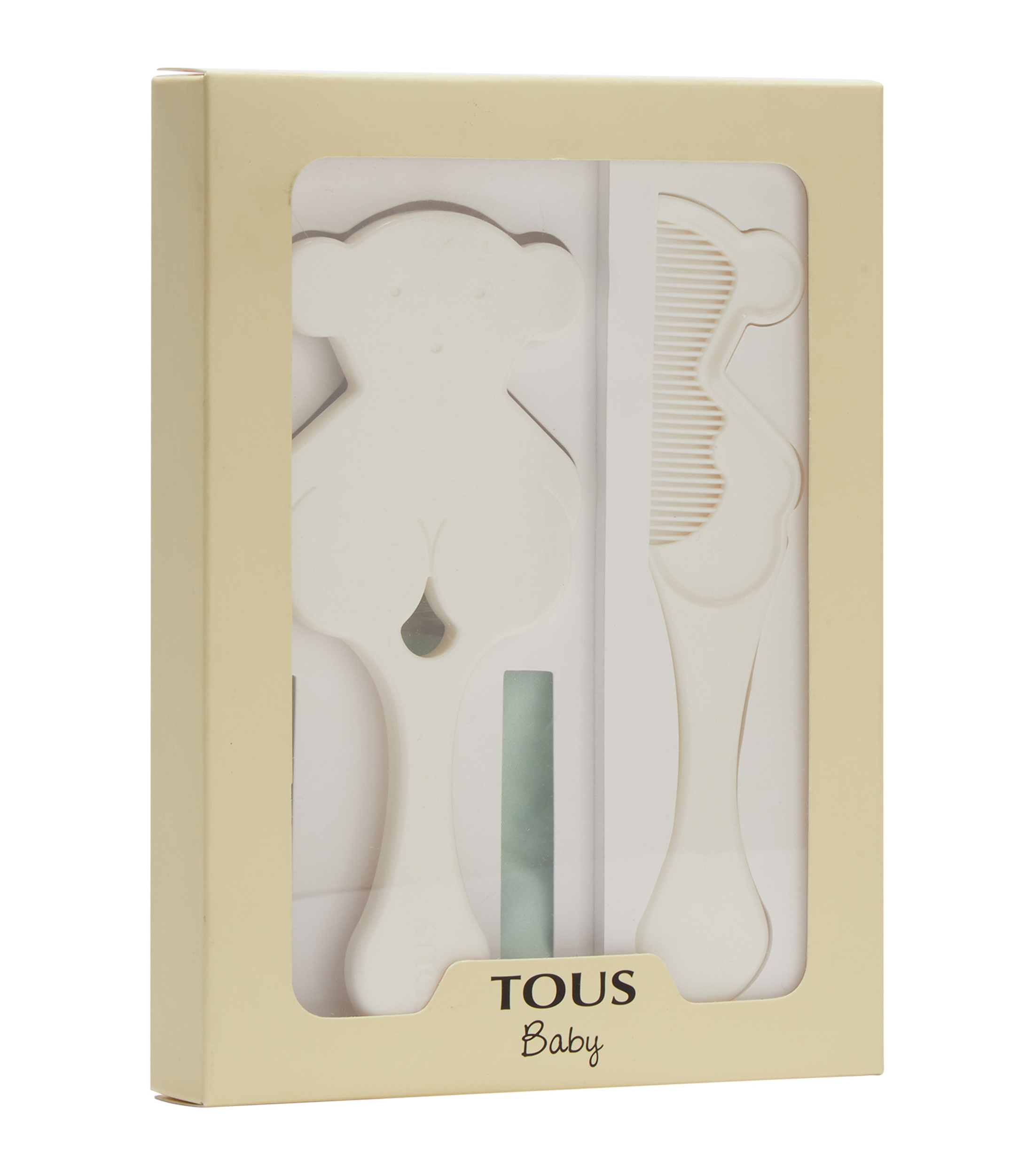 Baby Tous Set 3 Piezas Bebé - El Palacio de Hierro