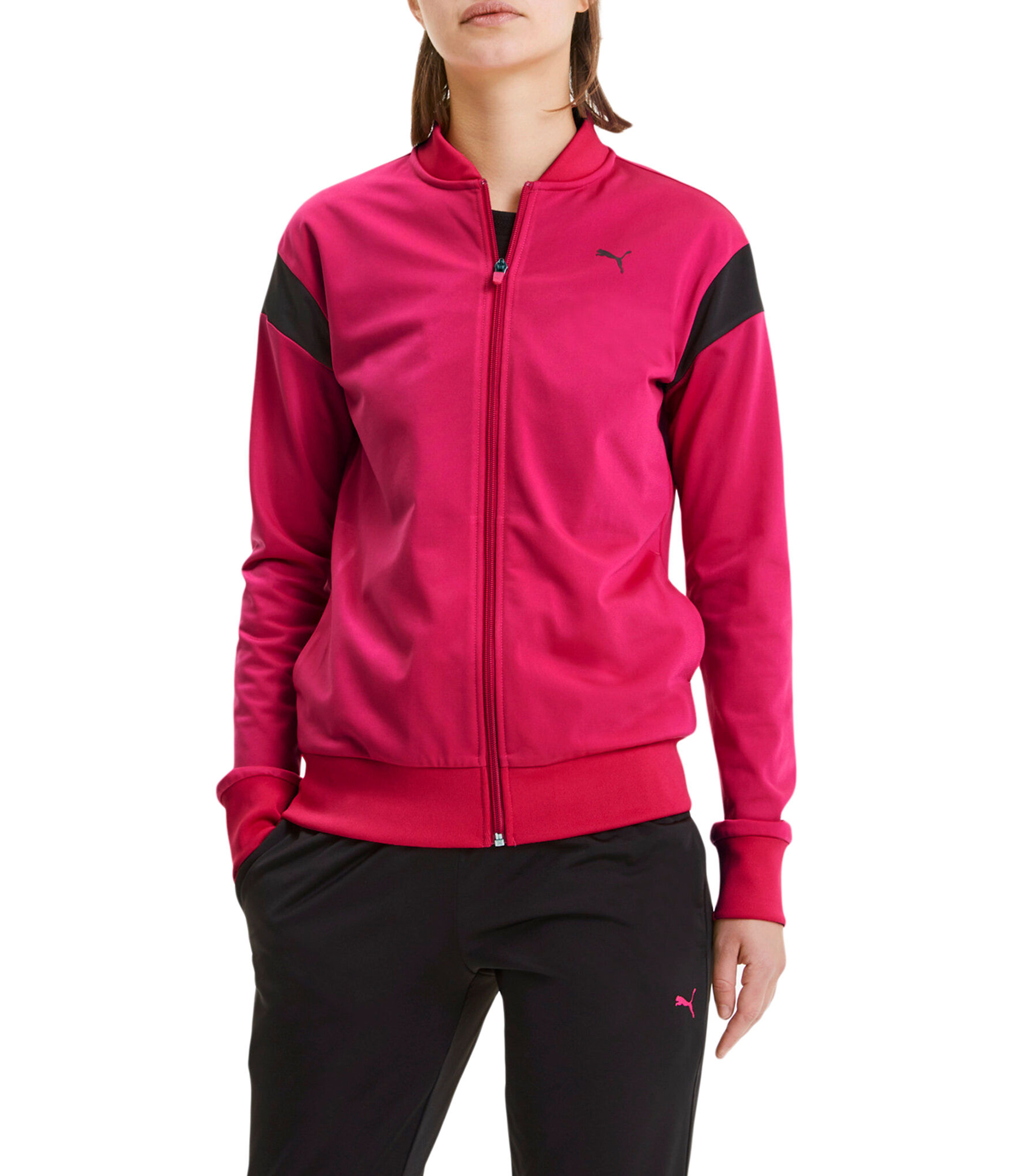 Puma Conjunto Deportivo Mujer - El Palacio de Hierro