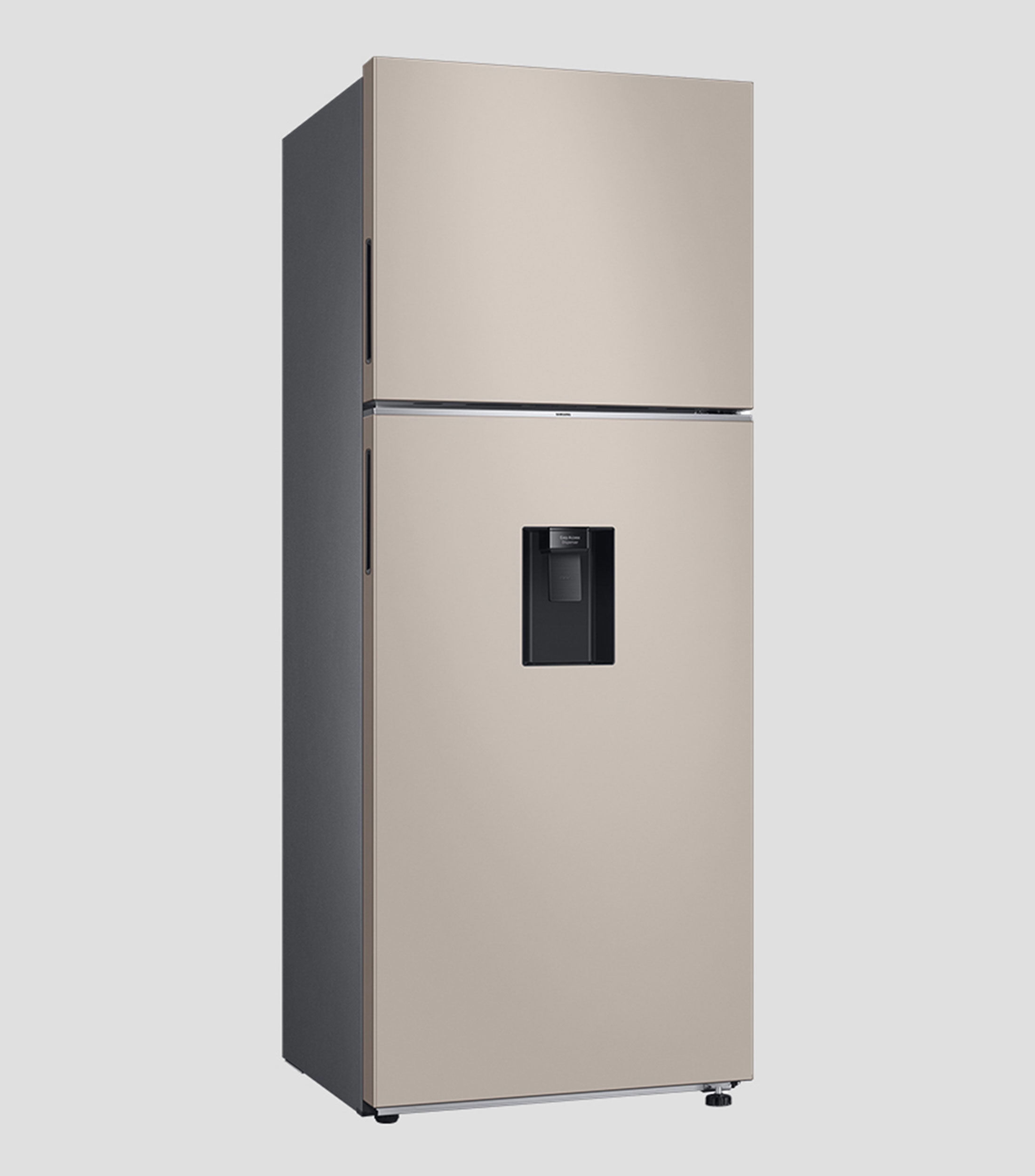 Samsung: Refrigerador Top Mount 15 p3 RT42DB6774ETEM Beige | El Palacio ...