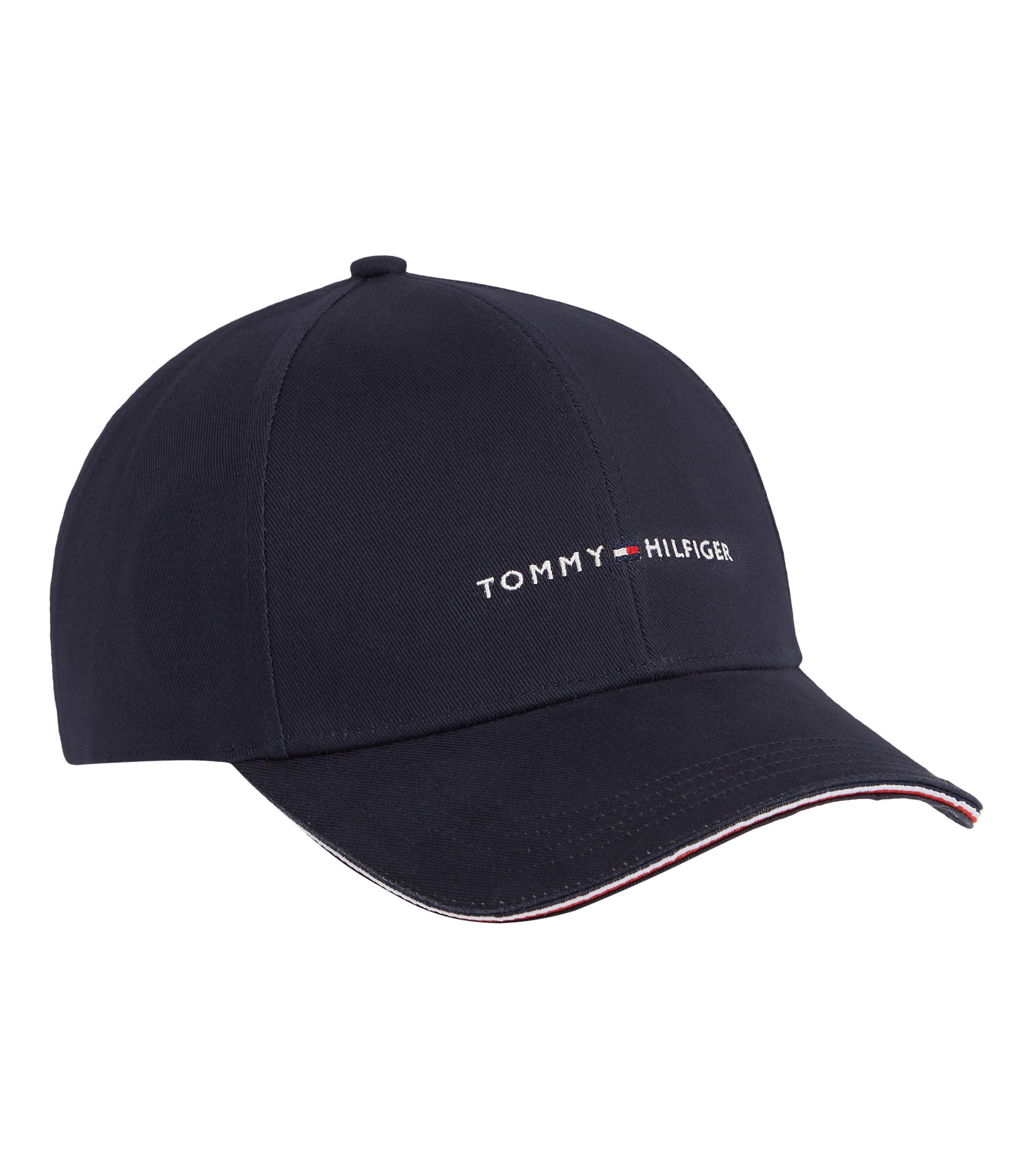 Tommy Hilfiger: Gorra con Tipografía Hombre | El Palacio de Hierro