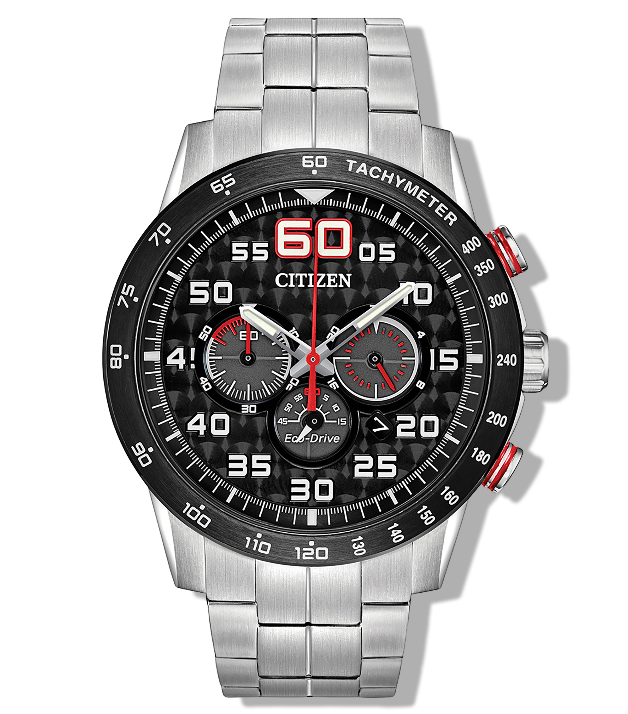 Citizen Reloj Primo Hombre - El Palacio de Hierro