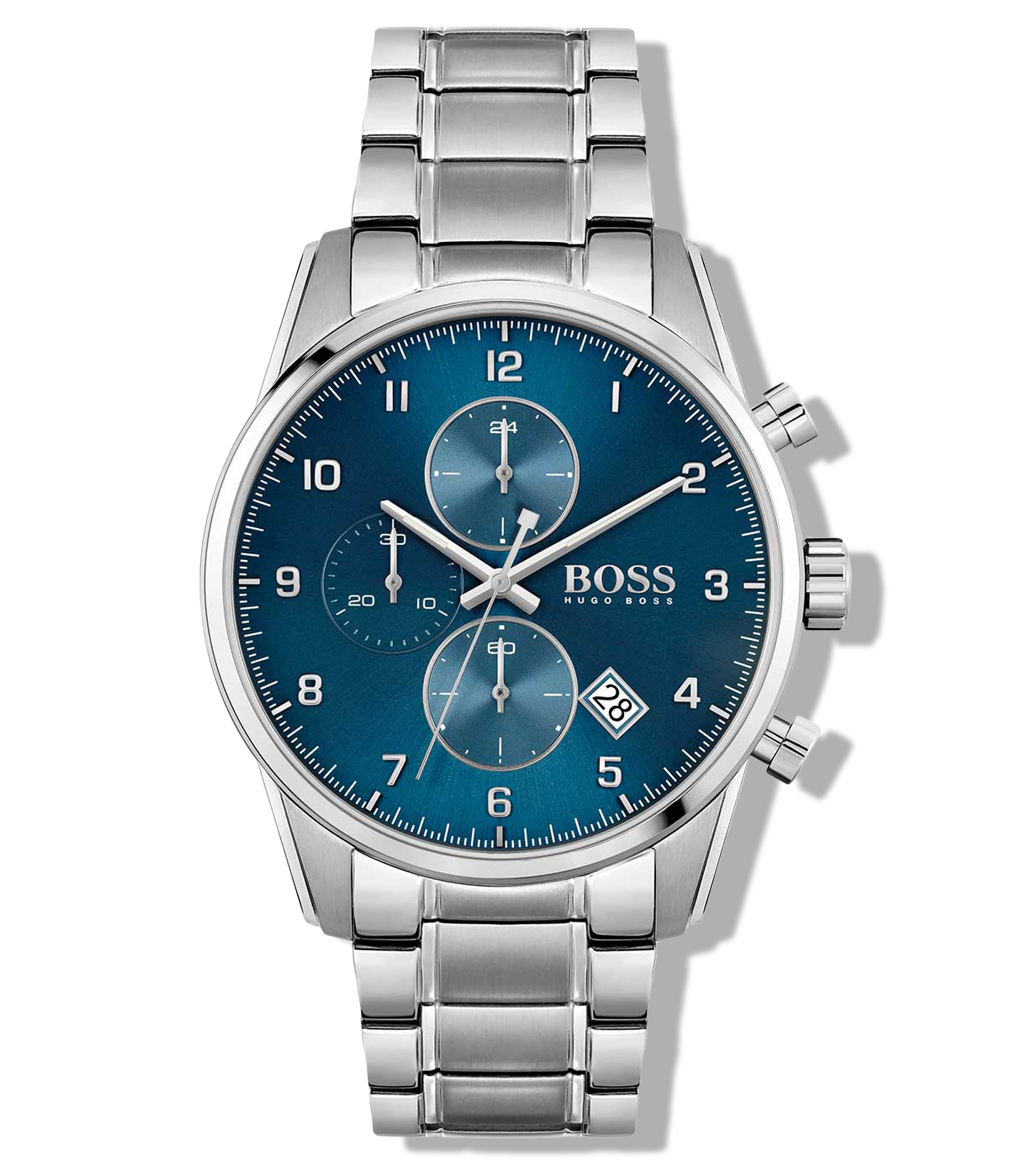 Boss Reloj Skymaster Hombre - El Palacio de Hierro