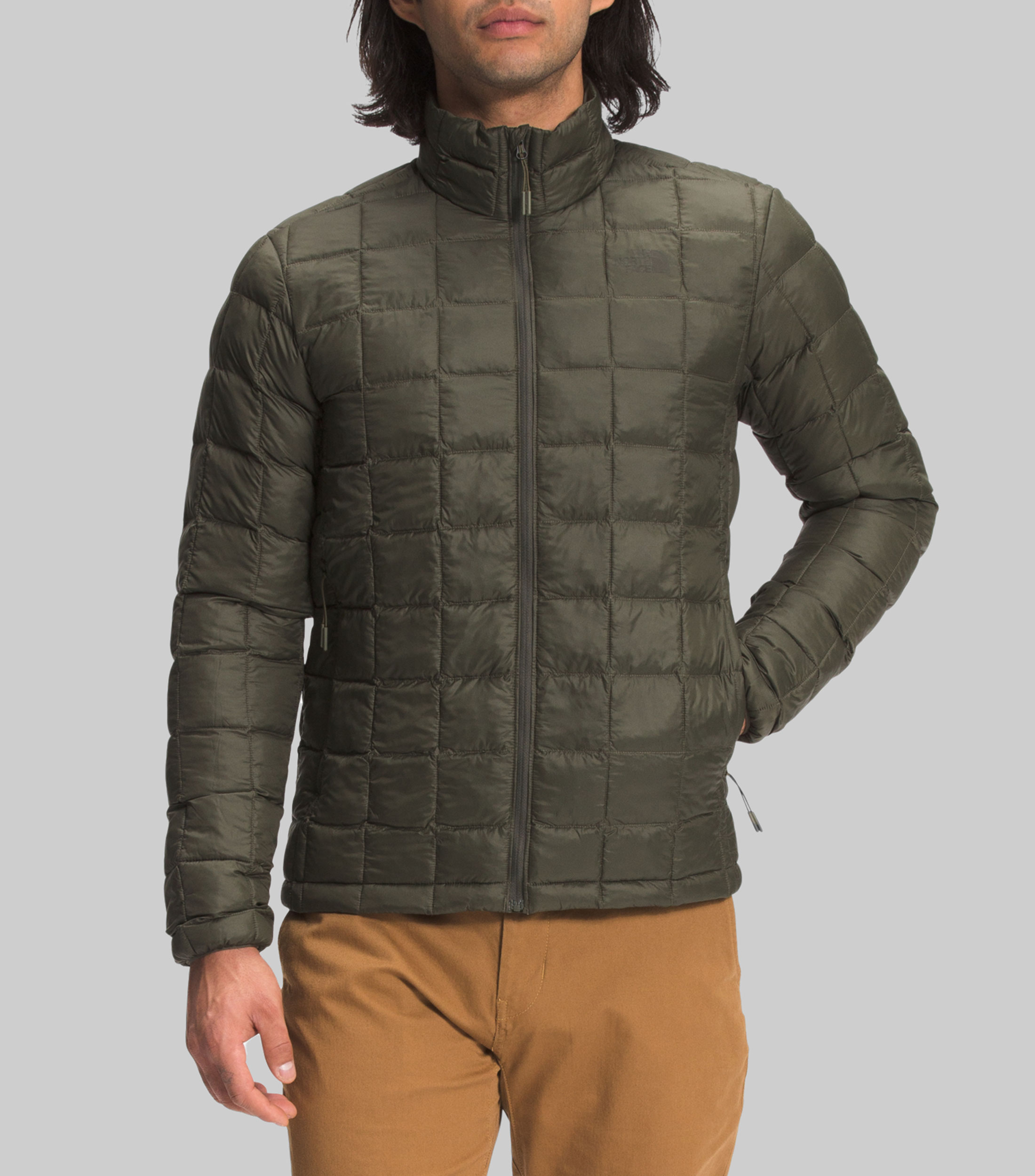 The North Face: Chamarra puffer Hombre | El Palacio de Hierro