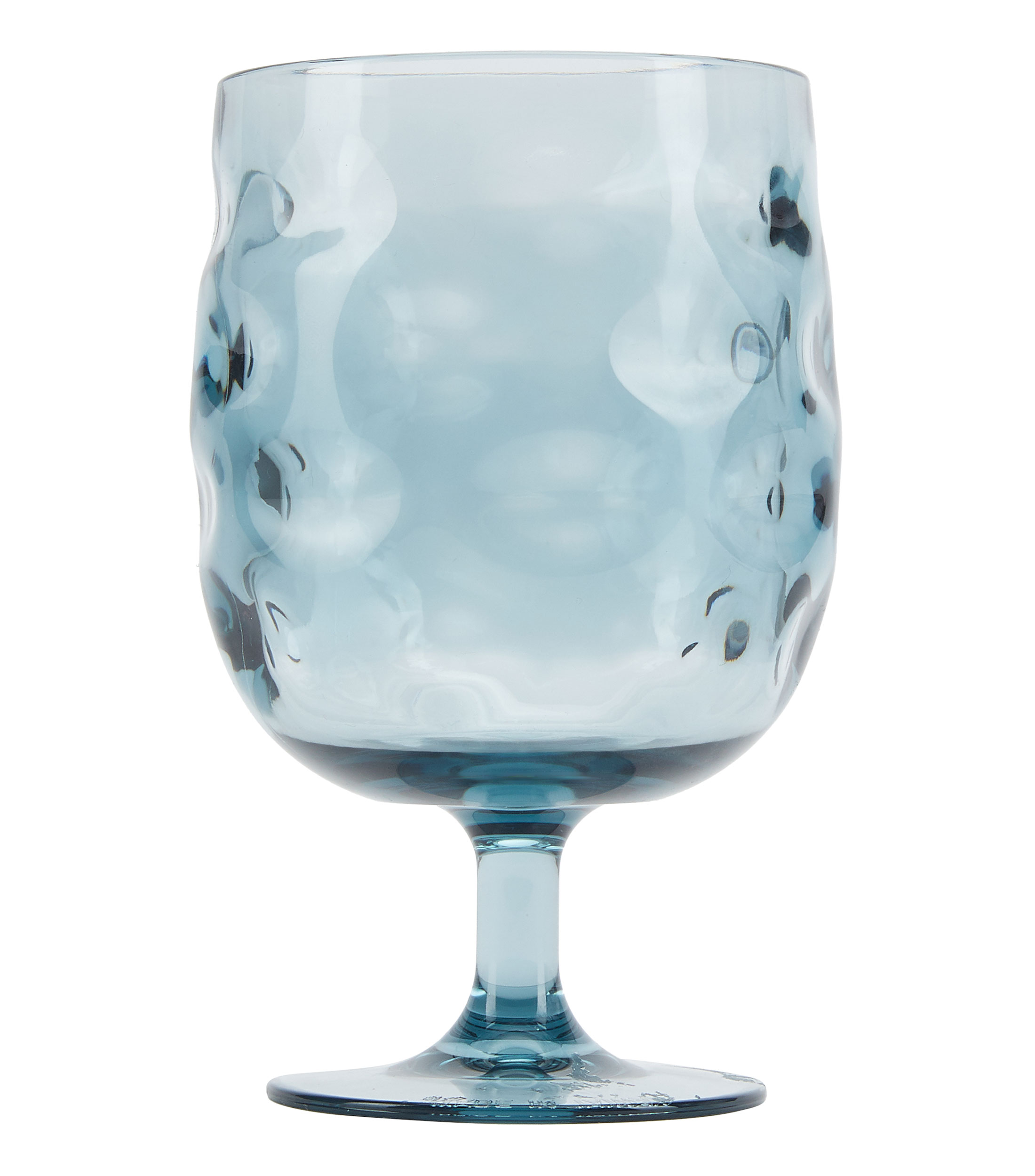 Professional Gourmet Copa para agua azul - El Palacio de Hierro