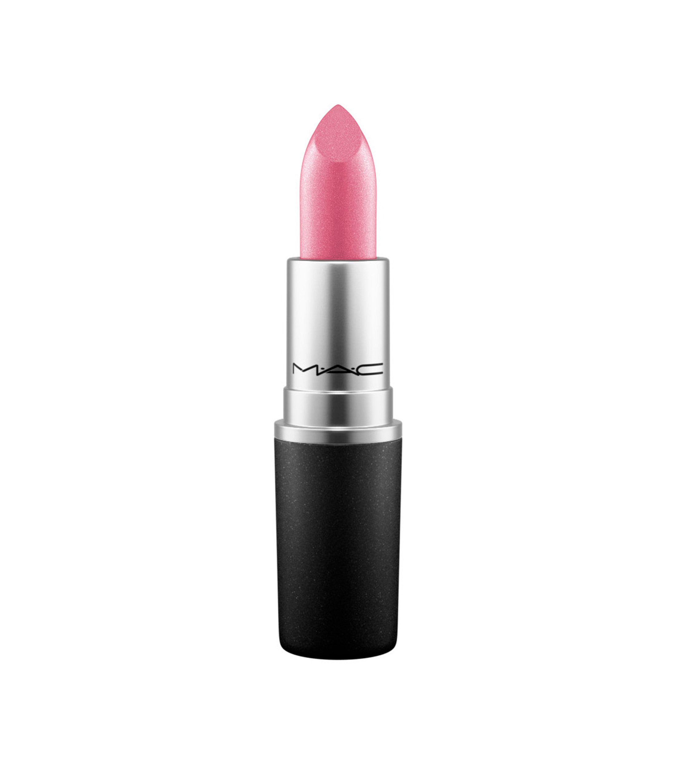 Mac Labial Frost Crème De La Femme Rosa Intenso, 3 gr - El Palacio de ...