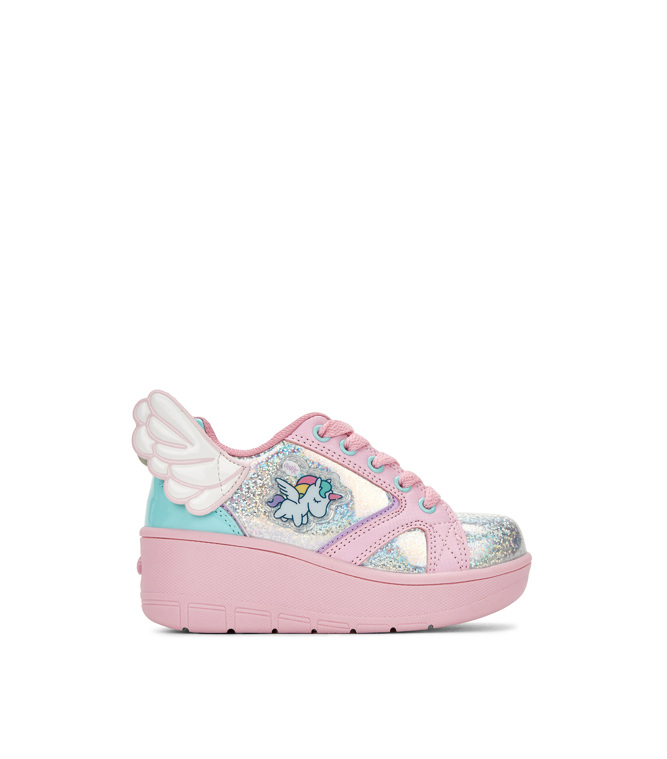 Speed Rollers Tenis Patines casuales Niña - El Palacio de Hierro