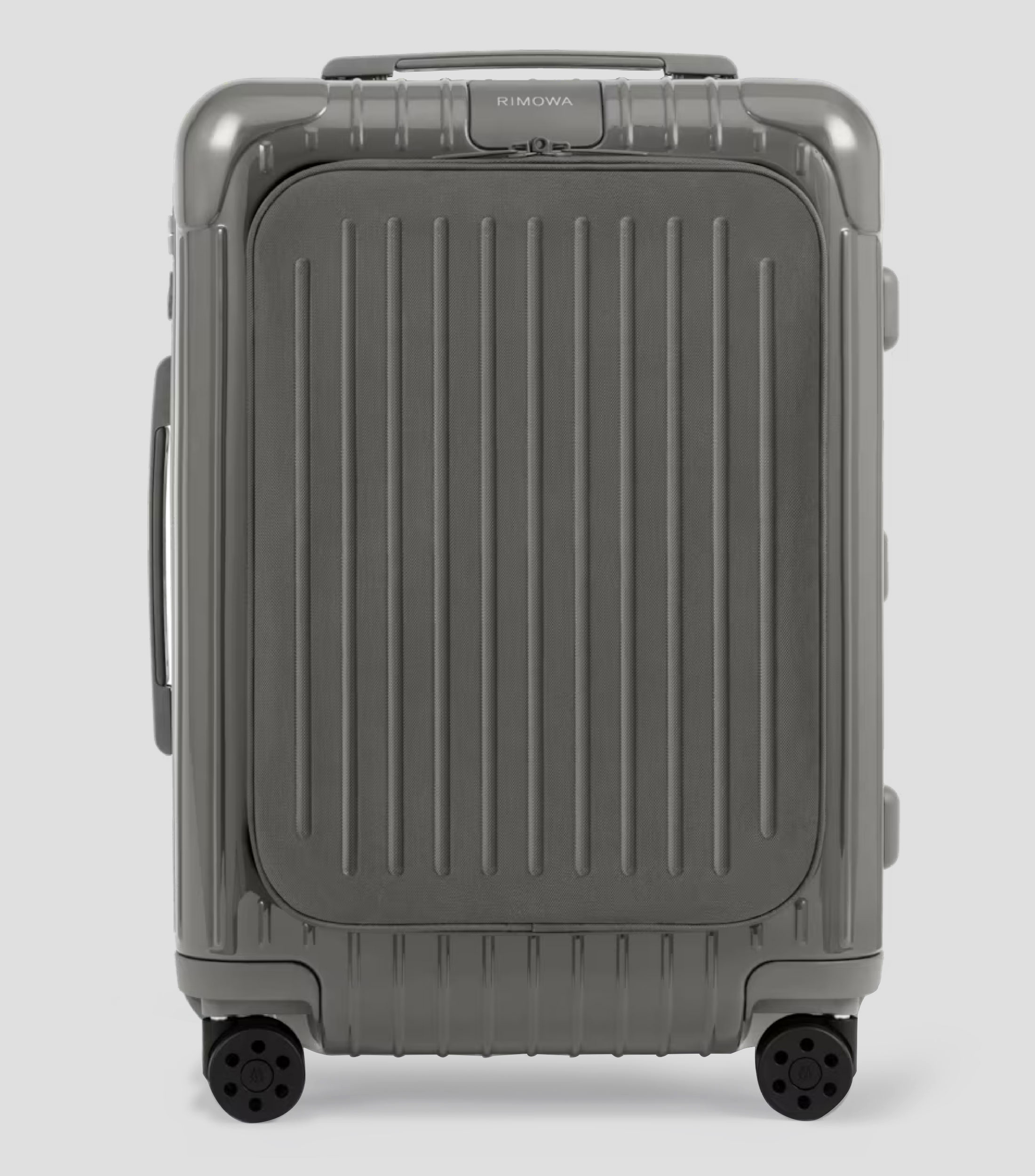 Rimowa: Maleta cabina Essential Sleeve | El Palacio de Hierro