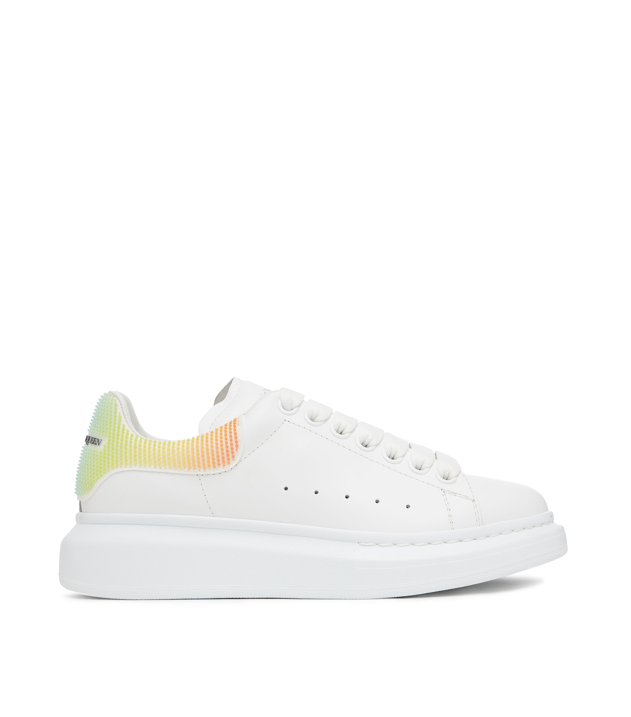 Alexander McQueen Tenis casuales Mujer - El Palacio de Hierro