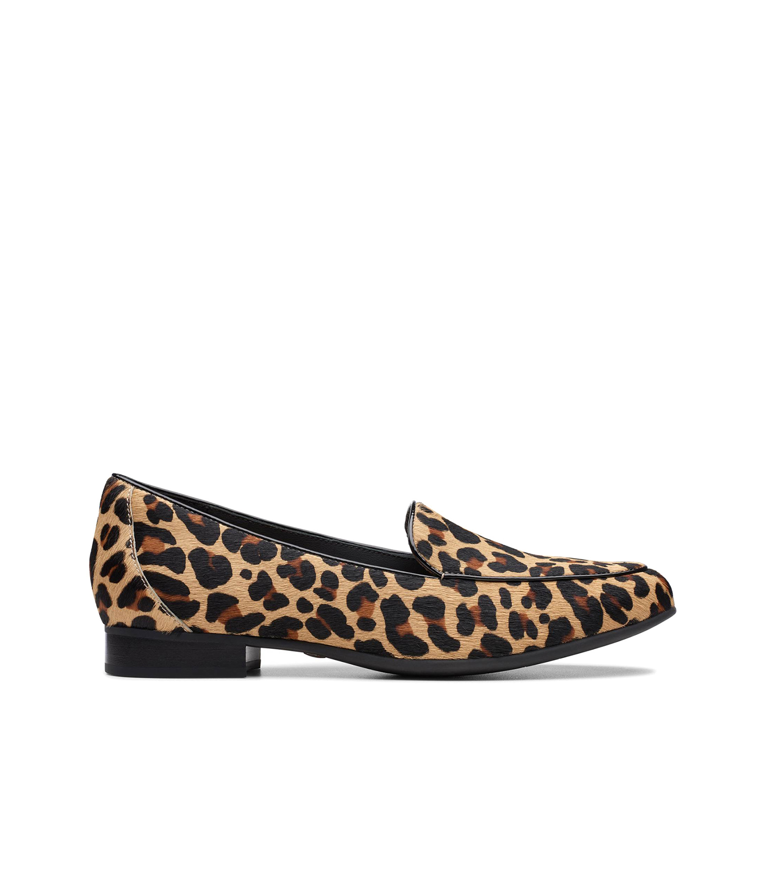 Clarks Slippers animal print Mujer - El Palacio de Hierro