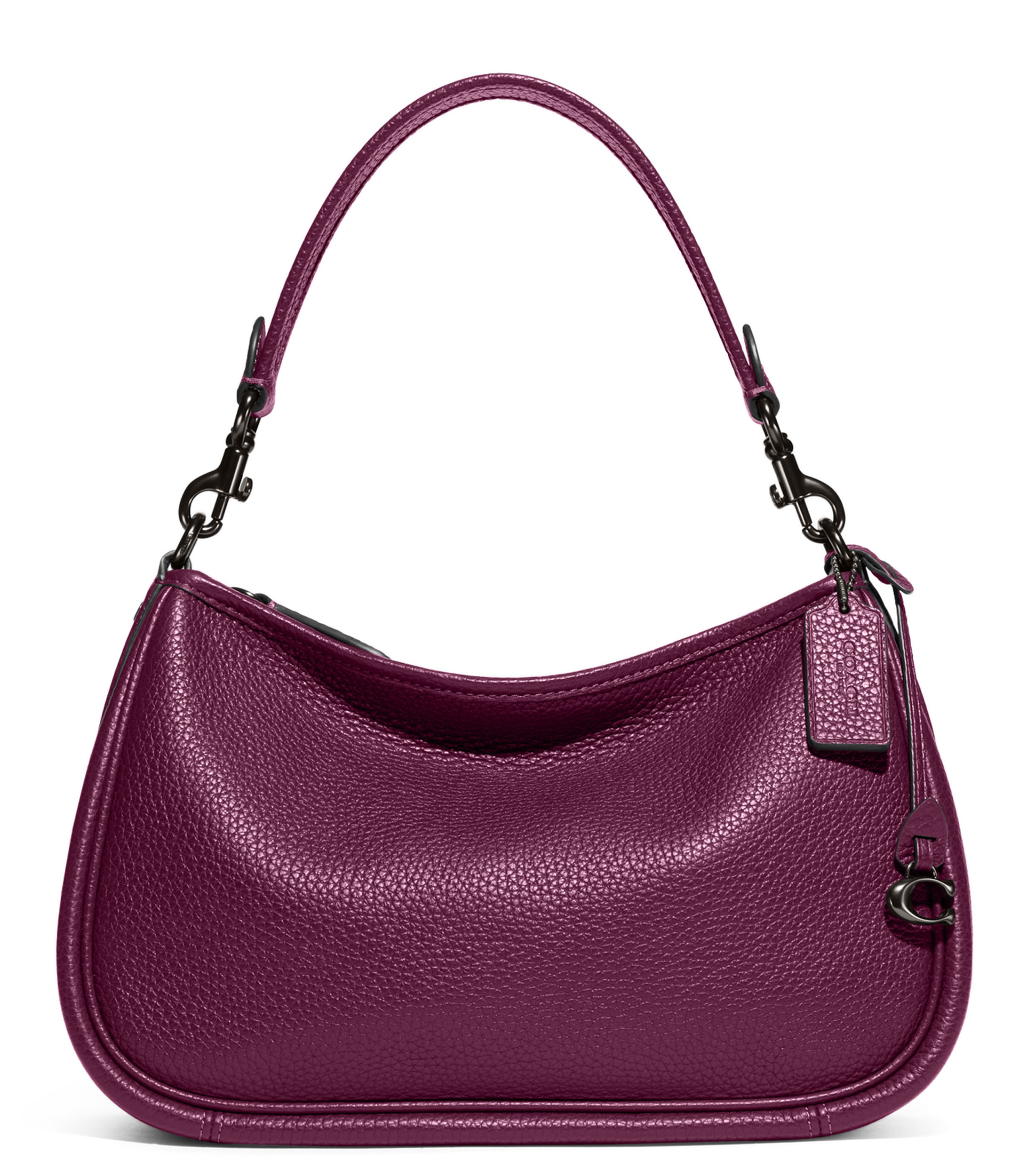 COACH Bolso Shoulder en piel - El Palacio de Hierro