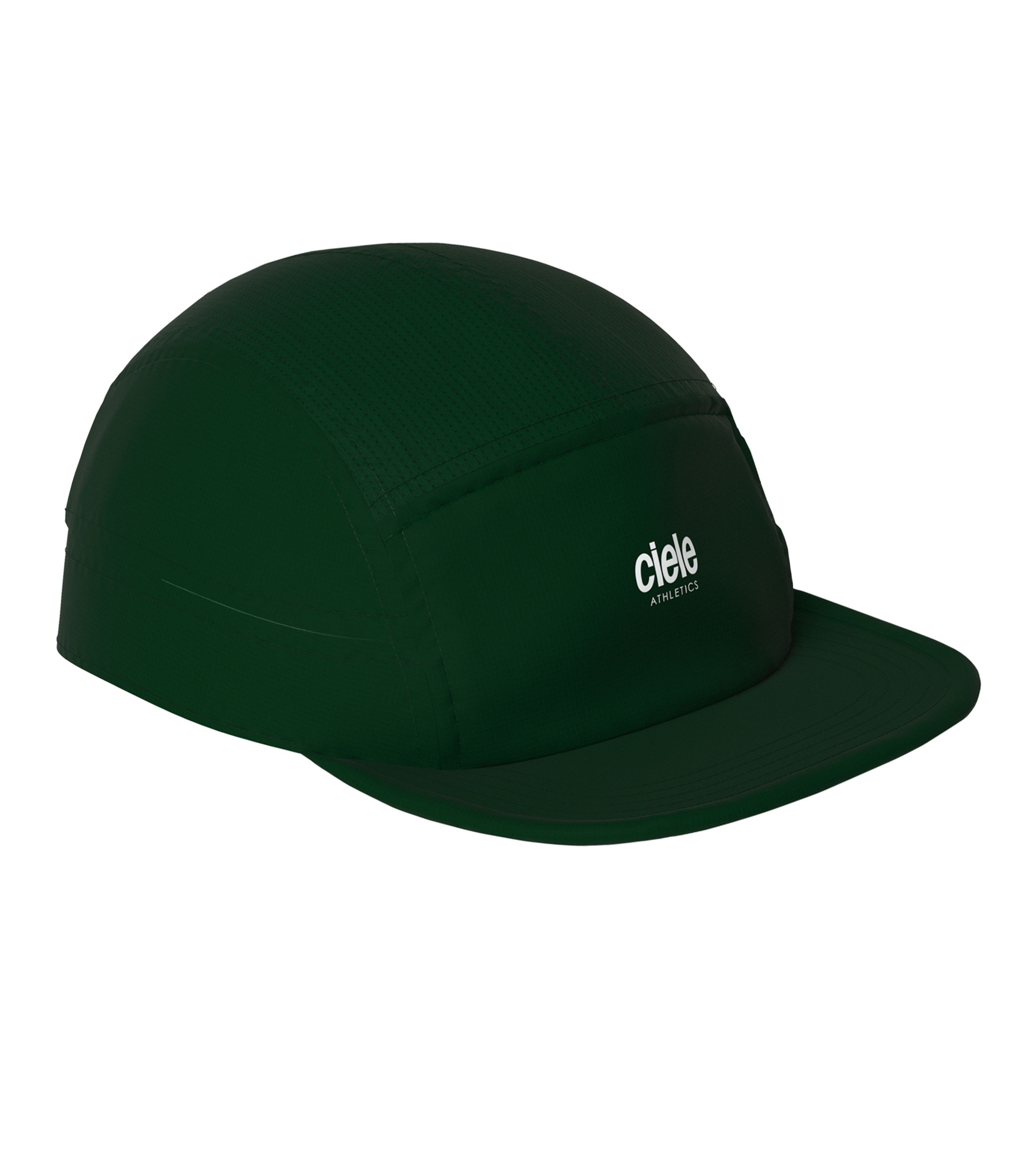 Ciele Athletics: Gorra con logo verde Unisex | El Palacio de Hierro