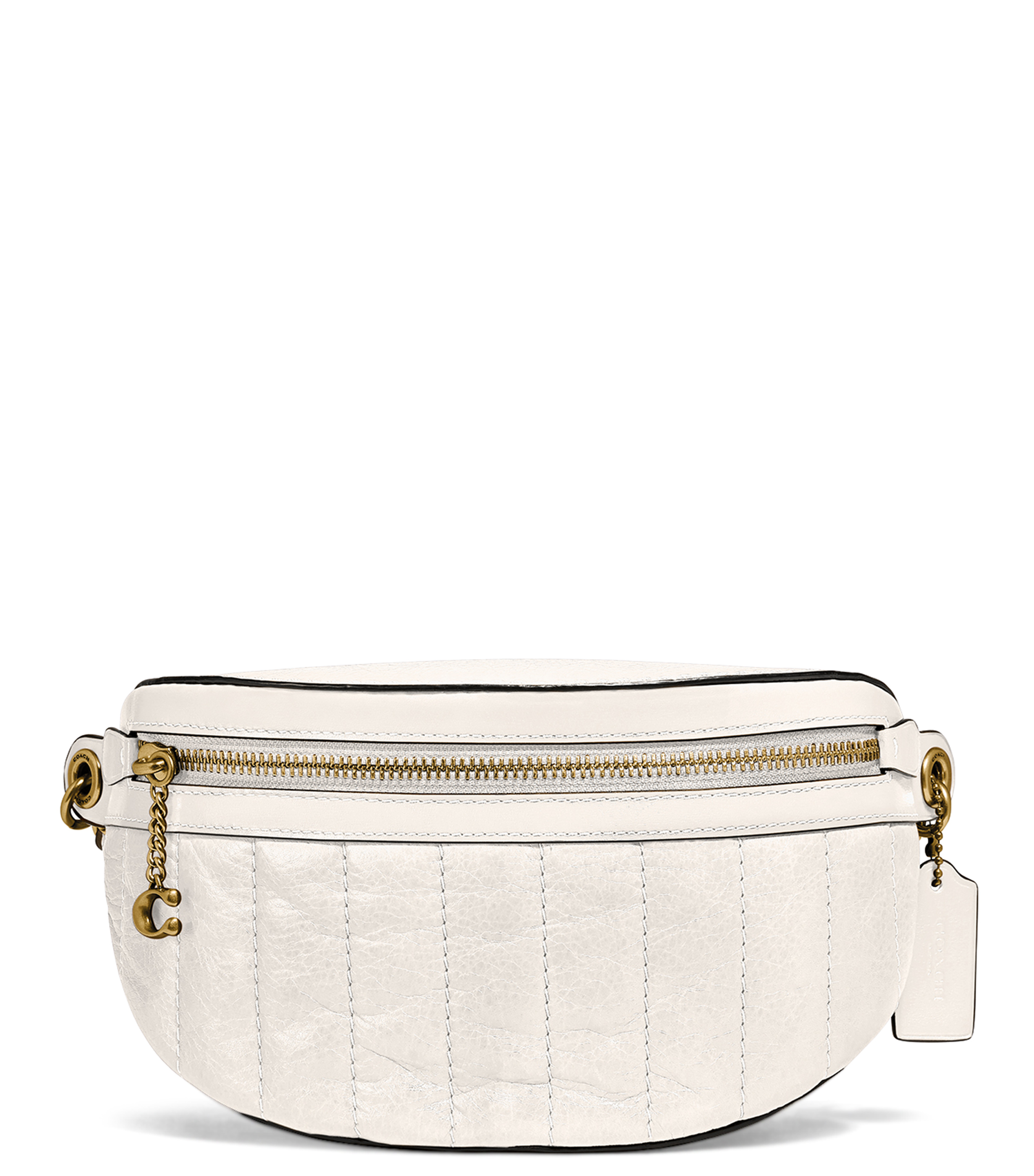 COACH Cangurera en piel Mujer - El Palacio de Hierro