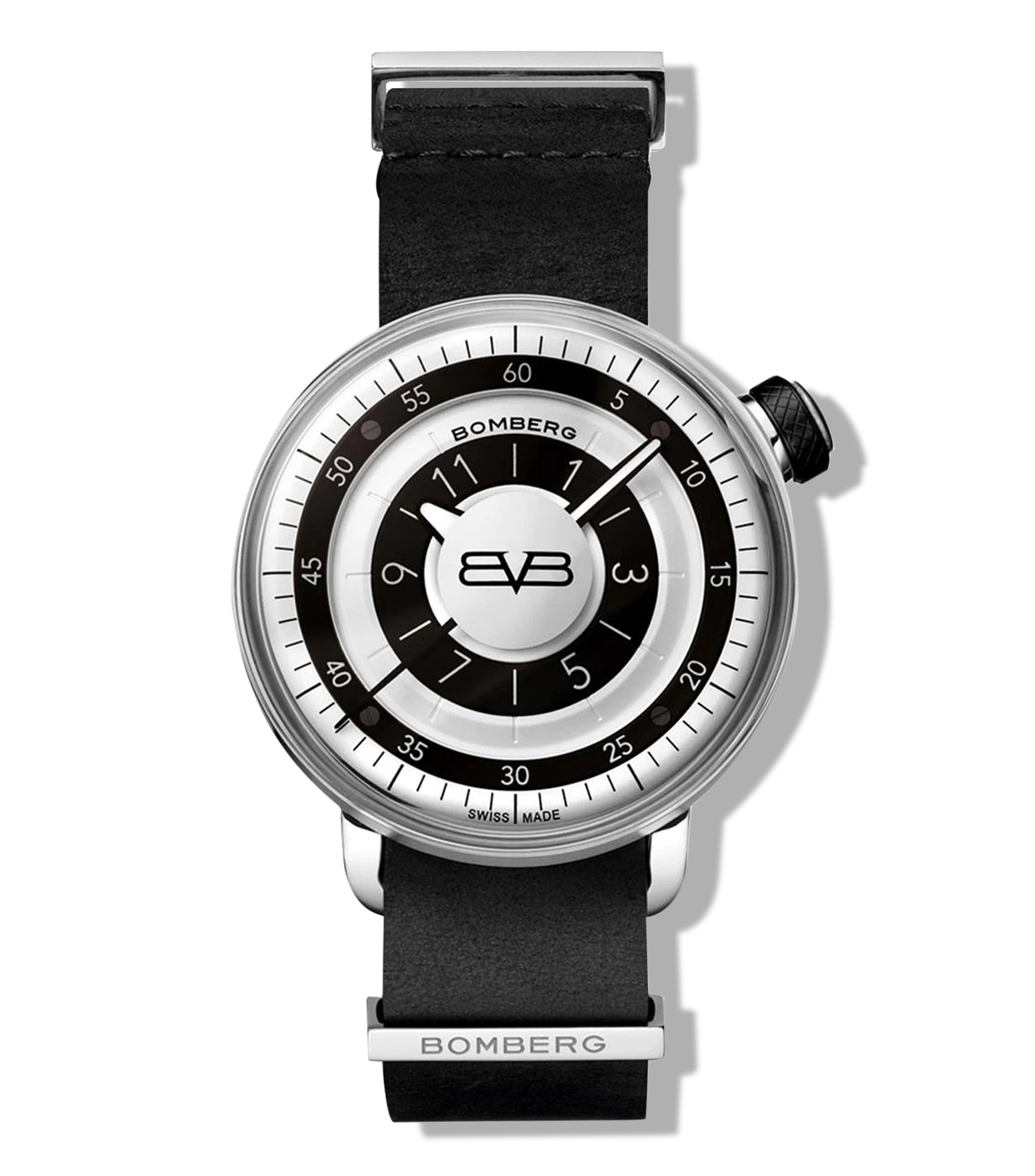 BOMBERG Reloj BB-01 Hombre - El Palacio de Hierro