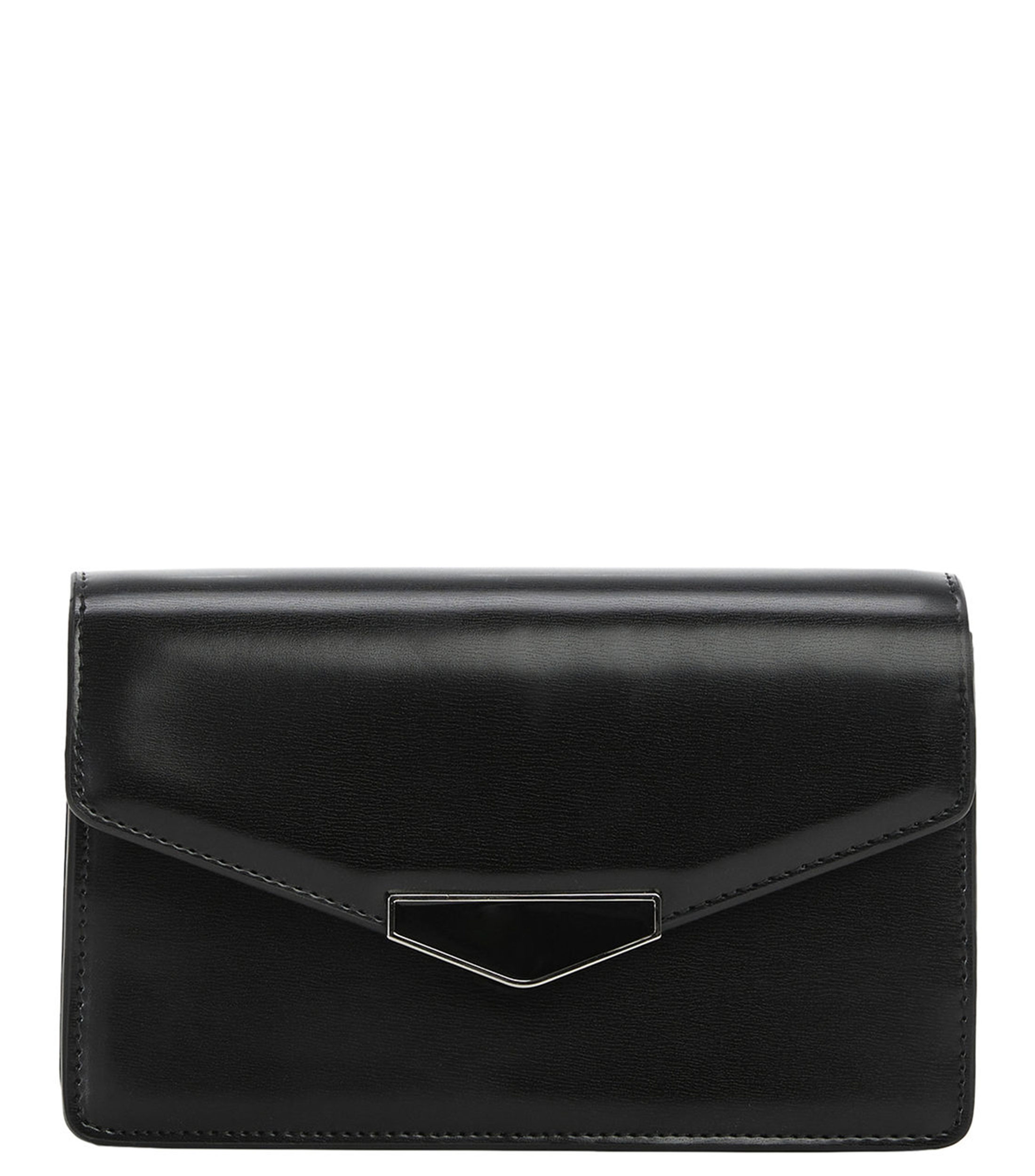 Mango: Bolso crossbody charol liso Mujer | El Palacio de Hierro