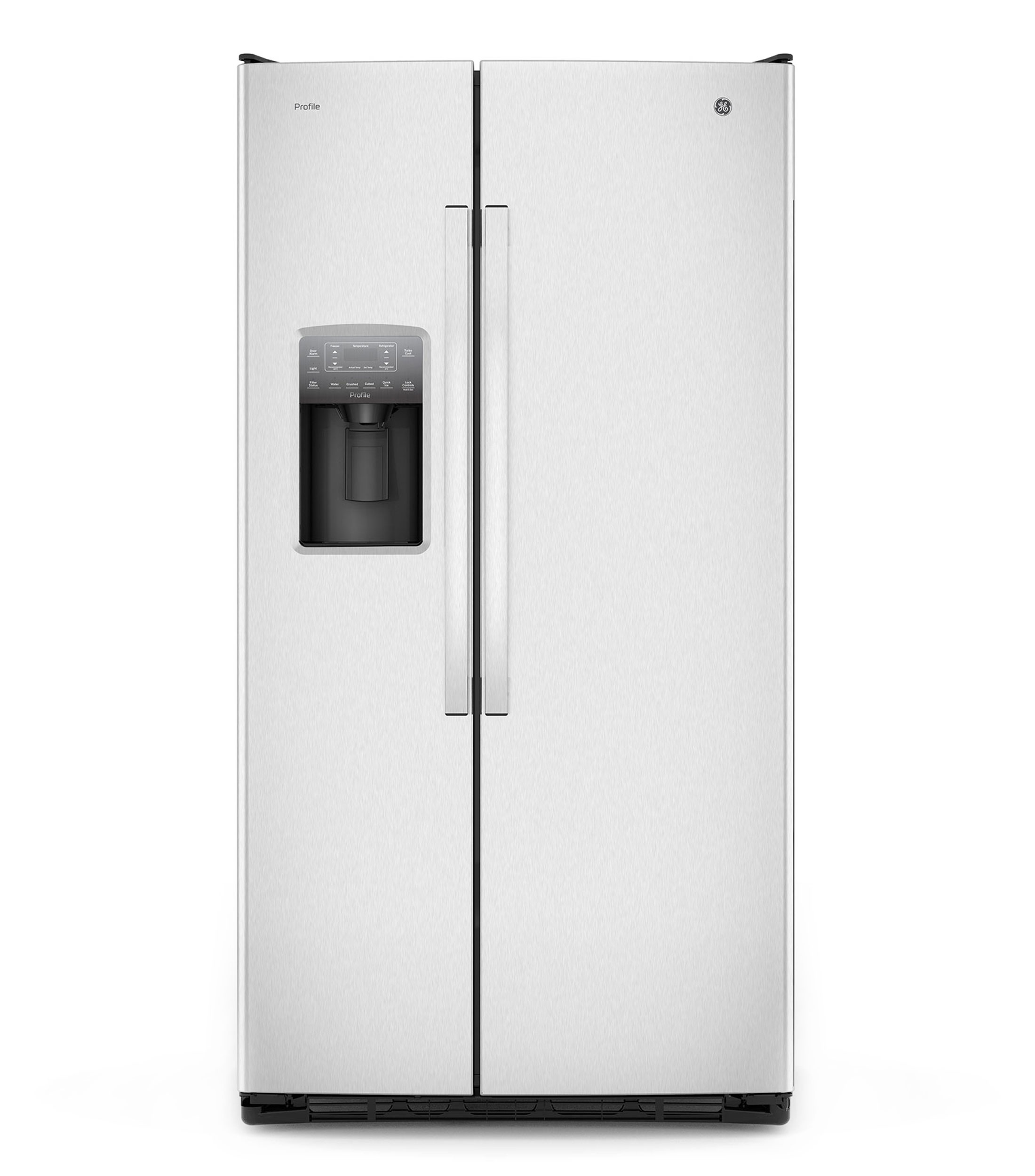 GE Profile: Refrigerador French Door 708 L Inox PNM26PGTCFS | El ...