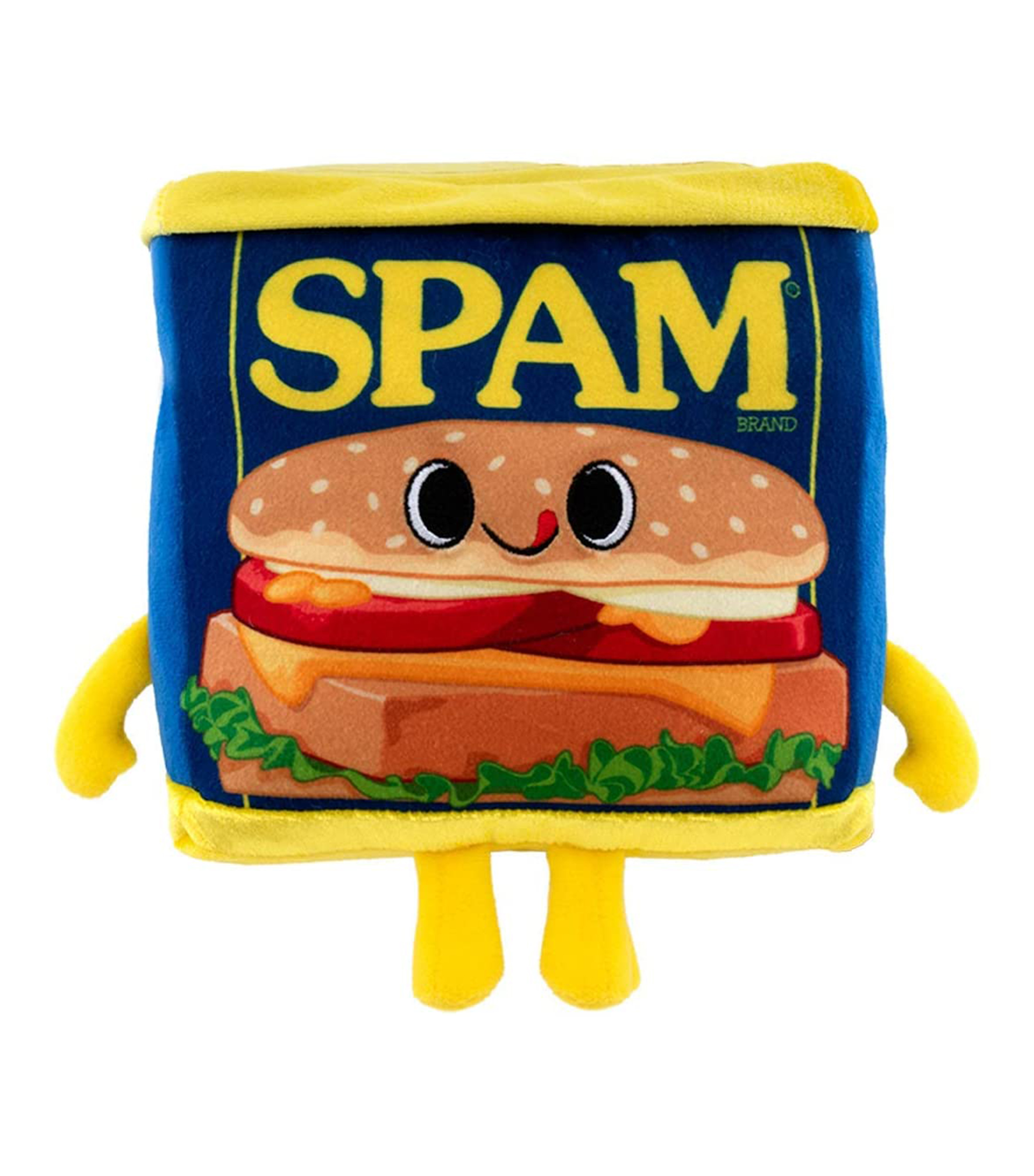 Funko Pop! Peluche Plushies, Spam Lata - El Palacio de Hierro