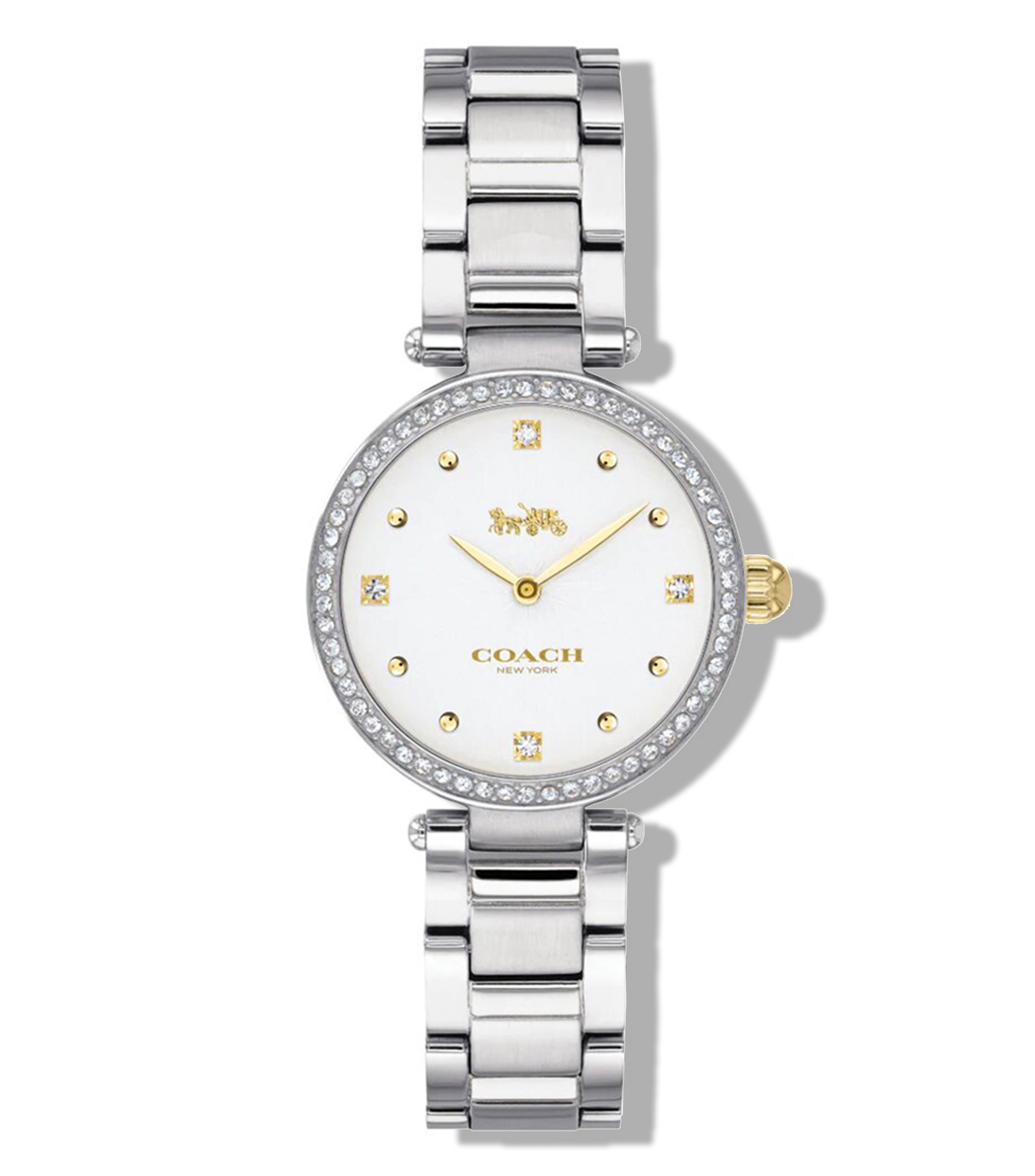 COACH Reloj Park Mujer - El Palacio de Hierro