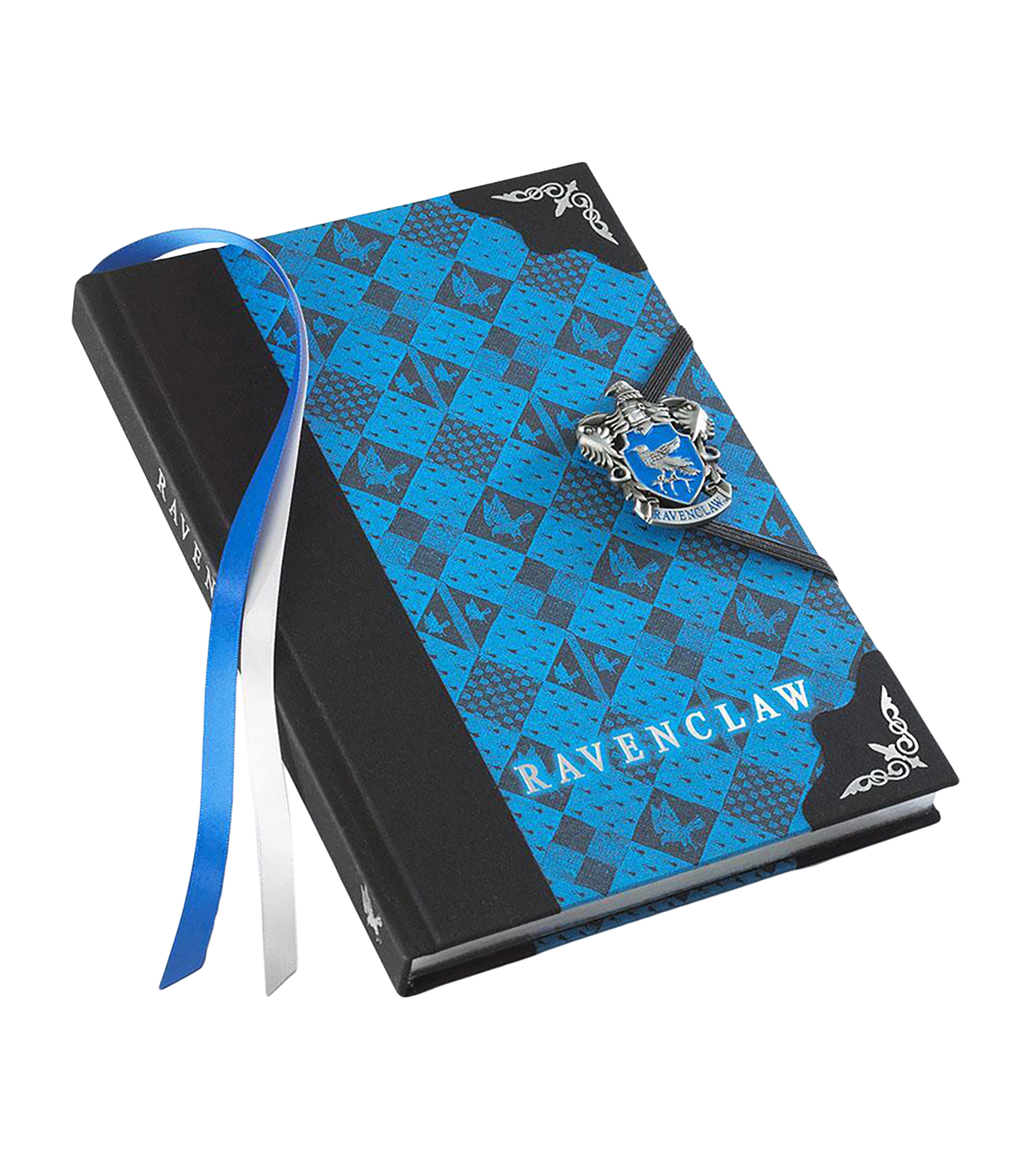 Harry Potter Diario Ravenclaw - El Palacio de Hierro