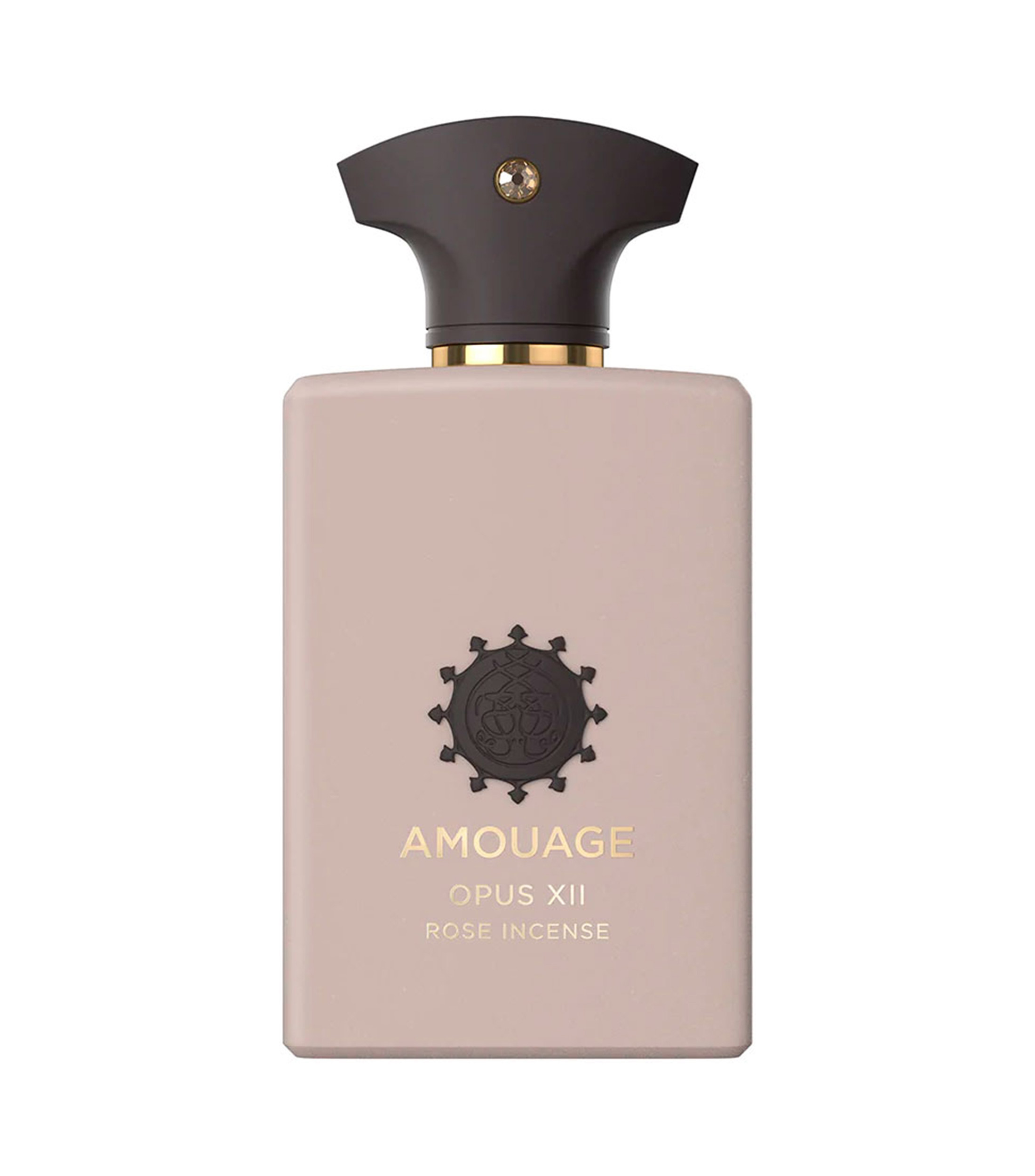 Amouage Perfume Opus XII Rose Incense Eau de Parfum, 100 ml Unisex - El Palacio de Hierro