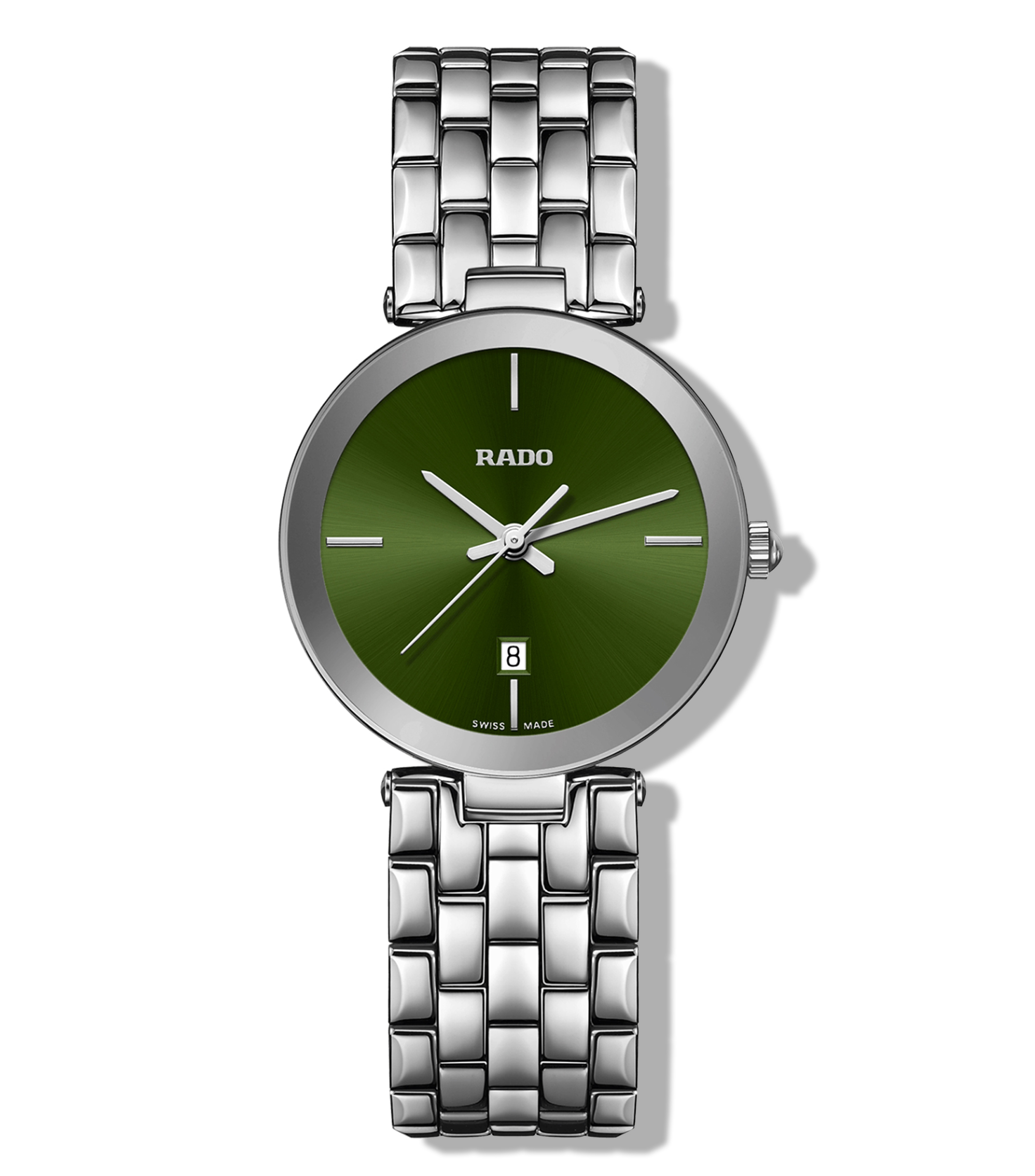 Rado Reloj Florence Mujer - El Palacio de Hierro