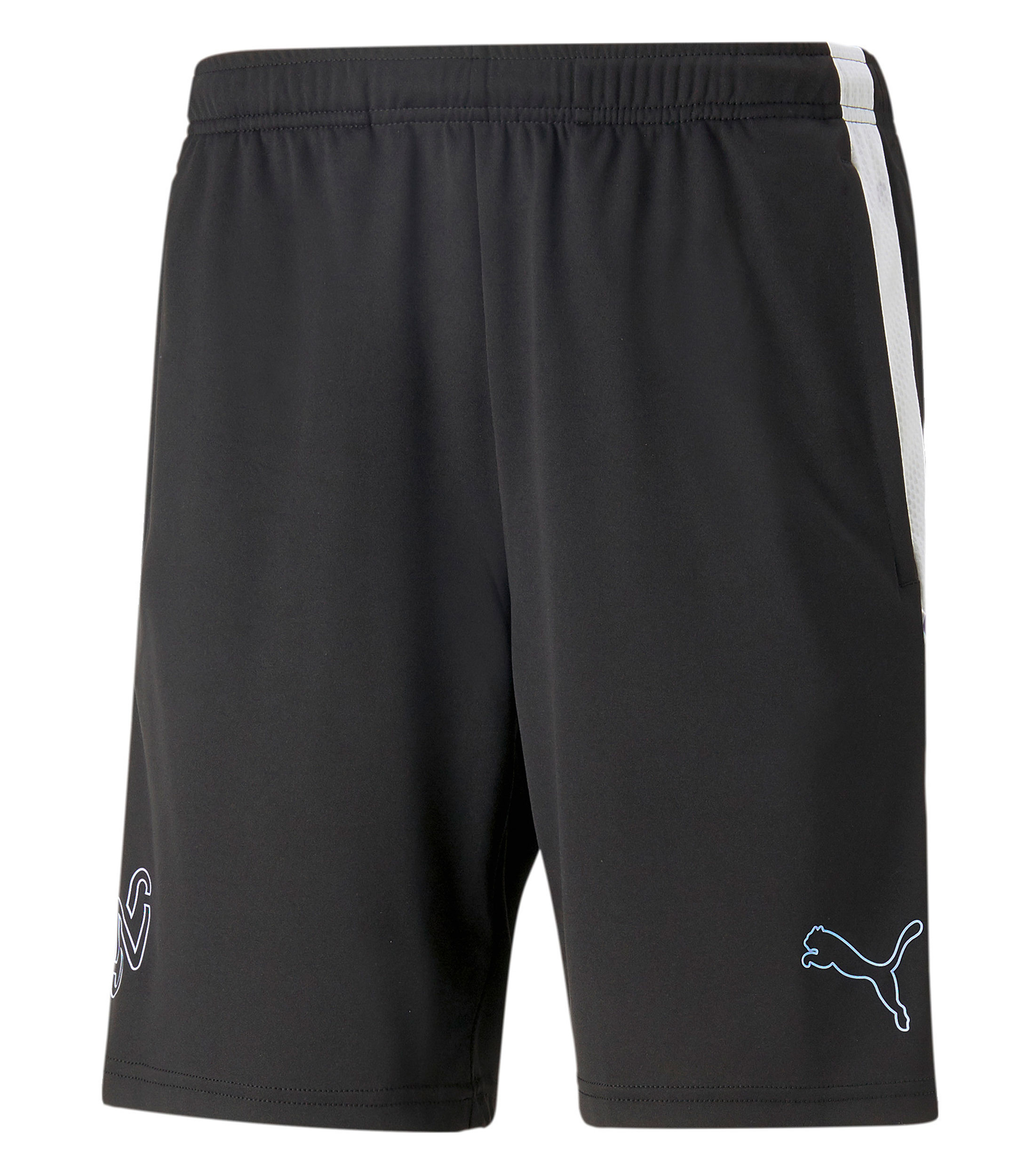 Puma Short para Entrenamiento Hombre - El Palacio de Hierro