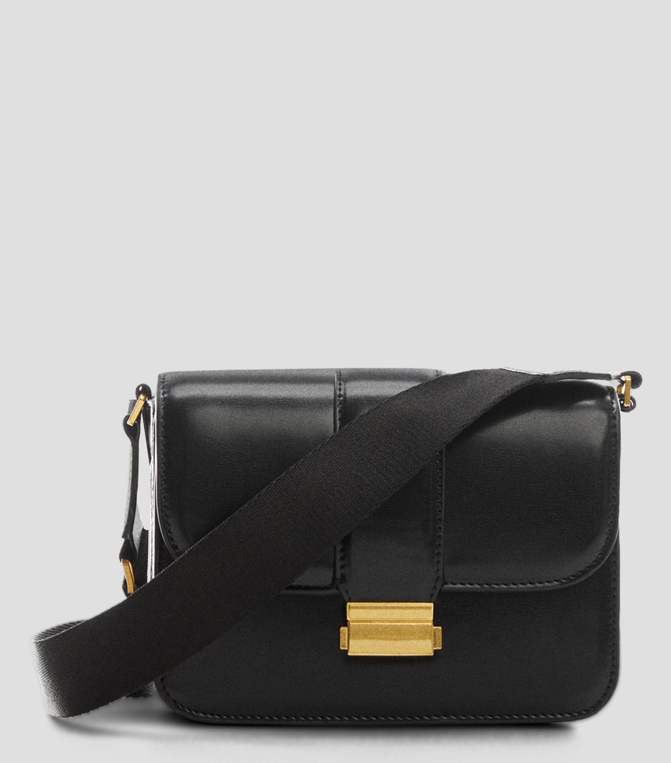 Mango: Bolso crossbody Mujer | El Palacio de Hierro
