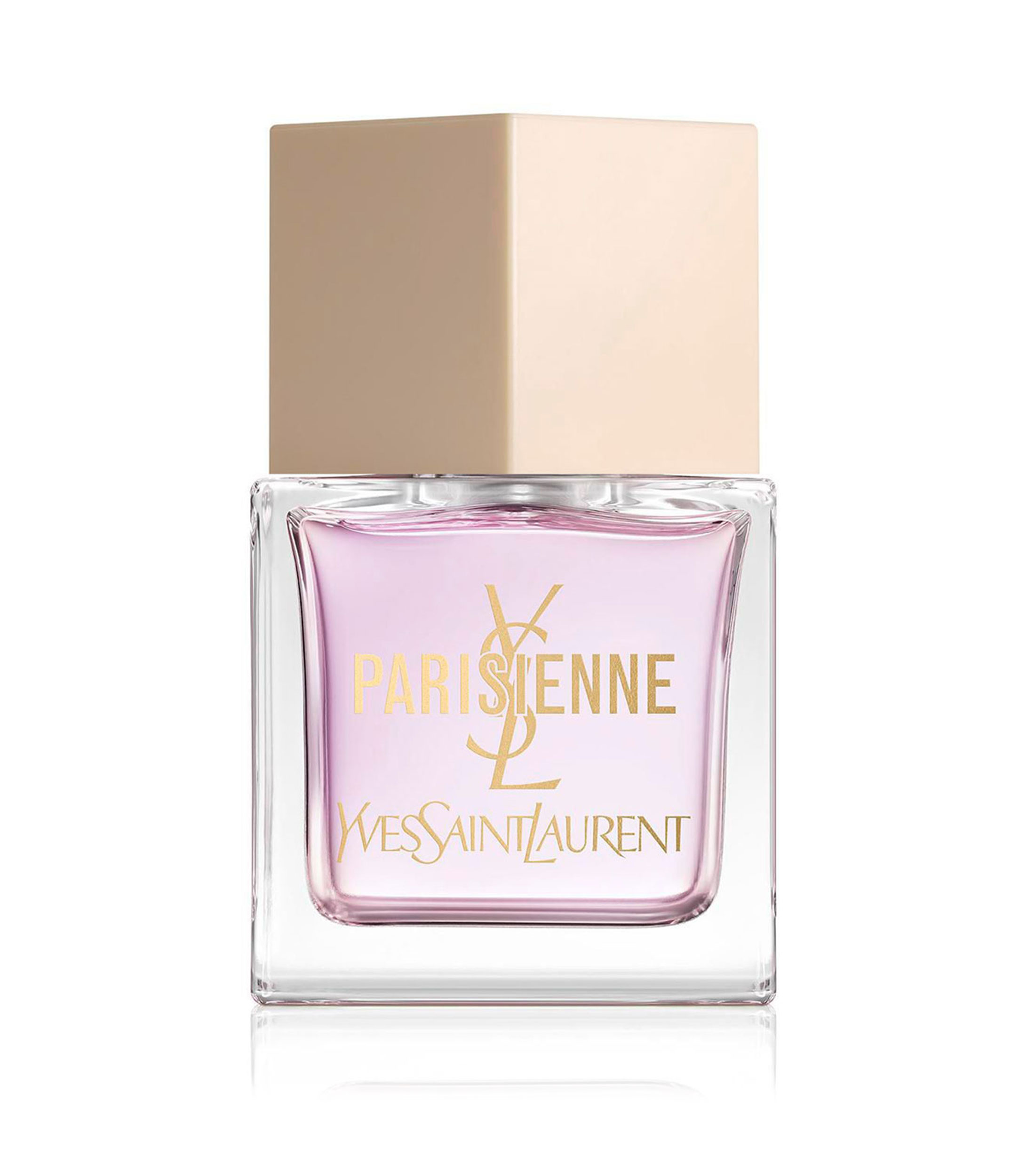 Yves Saint Laurent Perfume Parisienne, Eau de Parfum 80 ml para Mujer ...