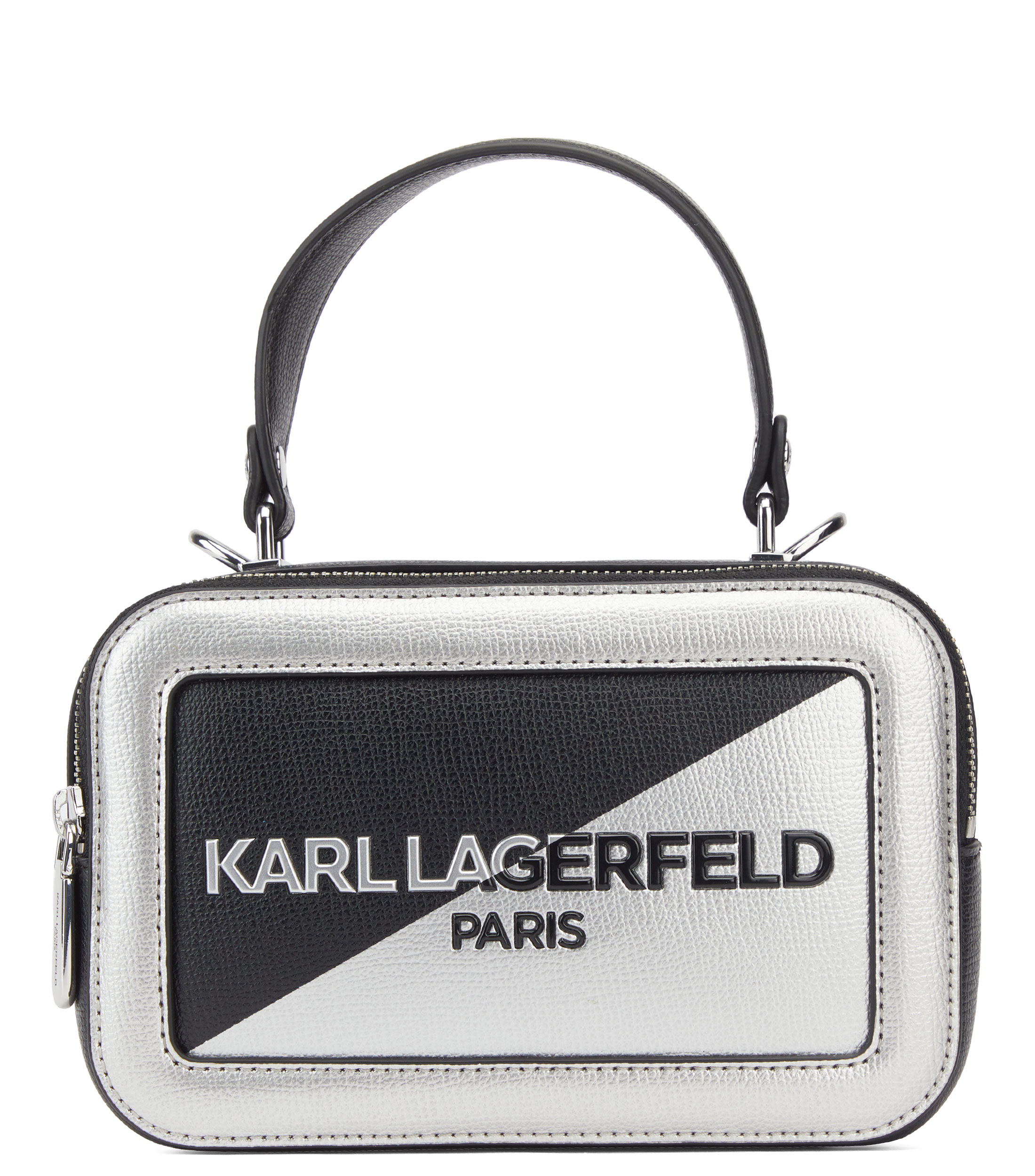 Karl Lagerfeld: Bolso crossbody Simone Mujer | El Palacio de Hierro