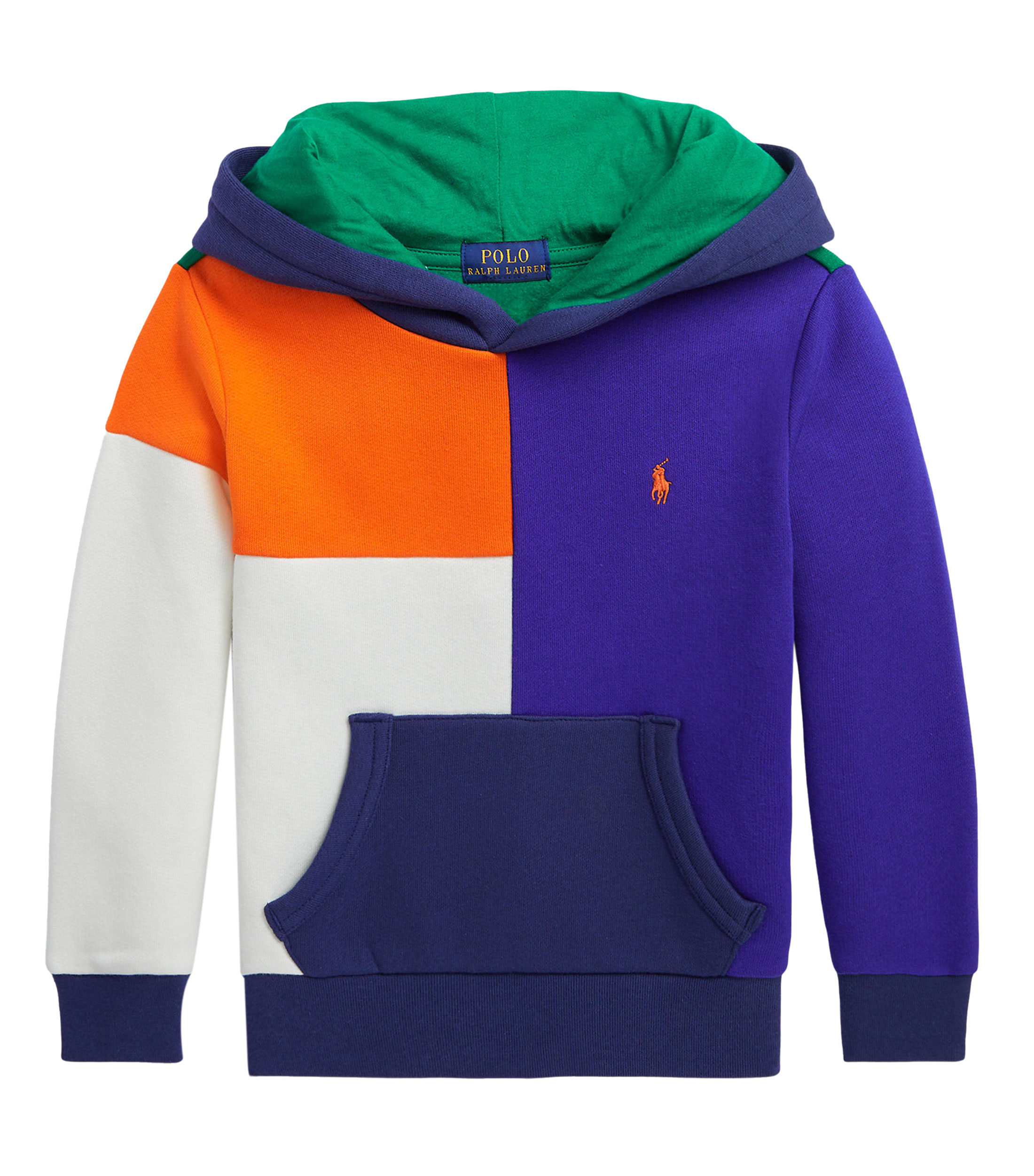 Polo Ralph Lauren: Sudadera con capucha Niño | El Palacio de Hierro