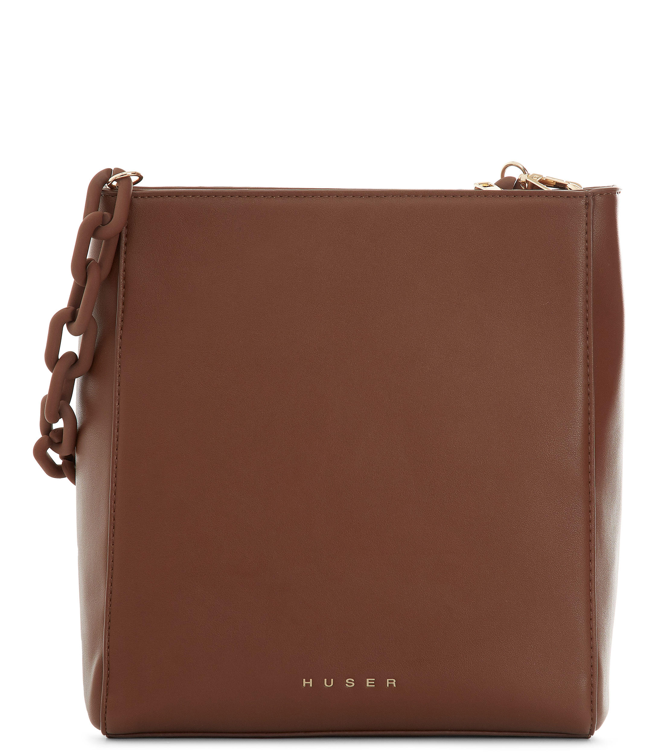 Huser Bolso tote - El Palacio de Hierro