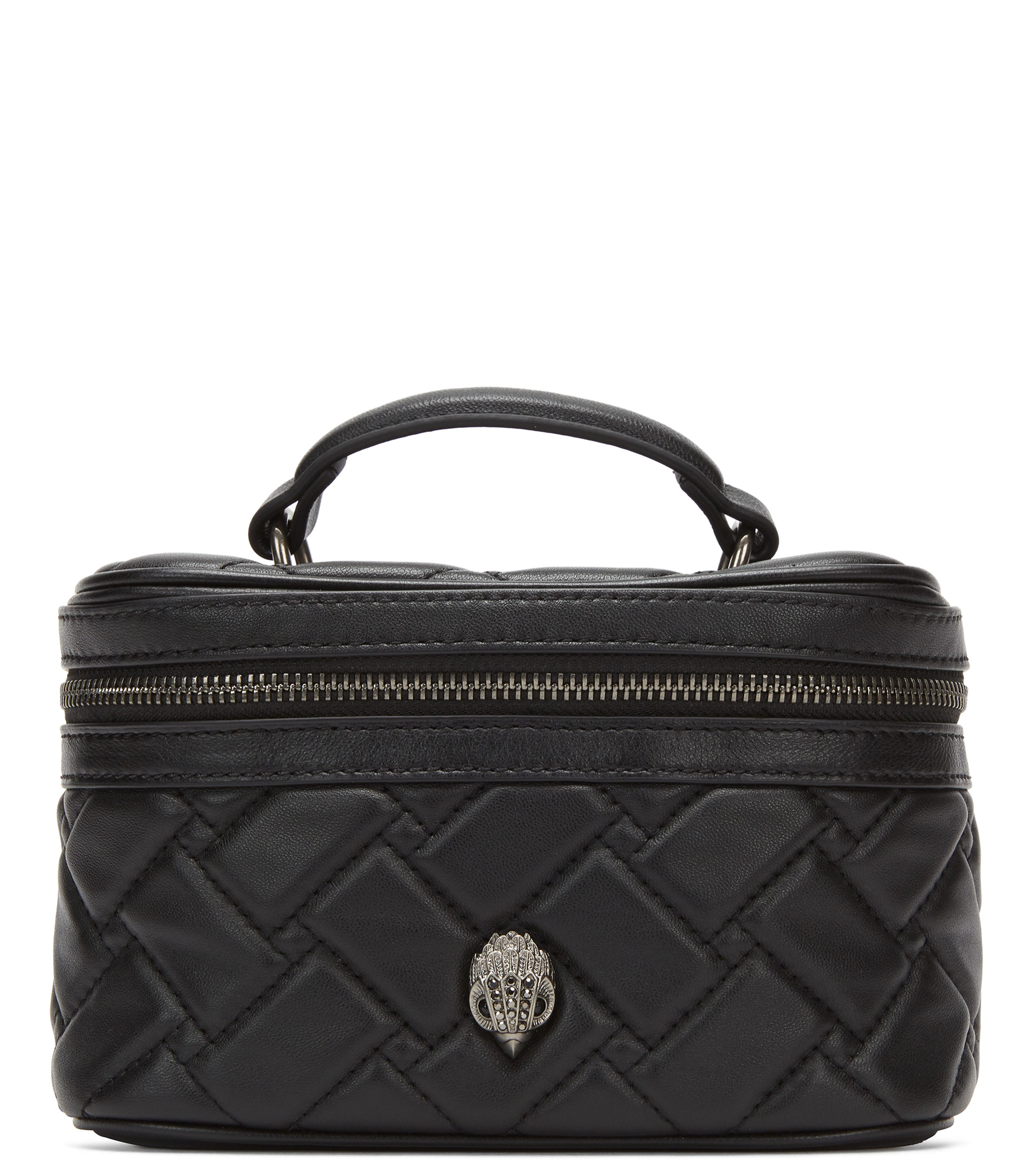 Kurt Geiger: Neceser en Piel Kensington Mujer | El Palacio de Hierro