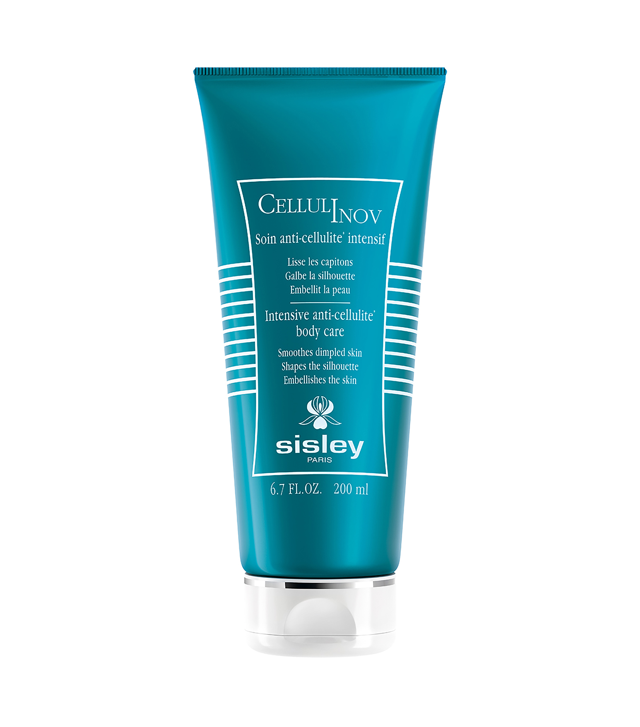 Sisley Crema Anticelulitis Cellulinov, 200 ml - El Palacio de Hierro