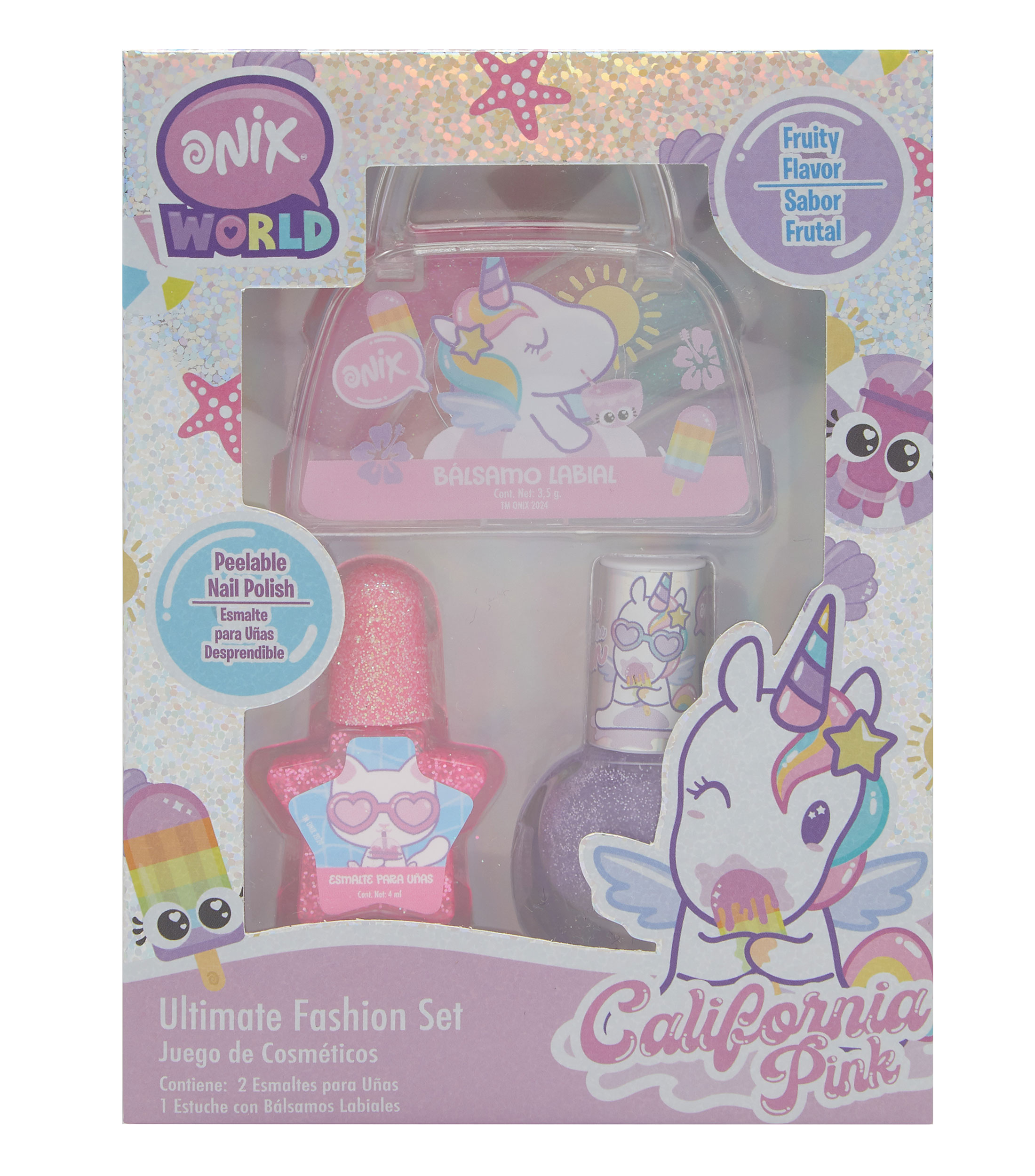 Sac Designs: Set Ultimate Fashion | El Palacio de Hierro