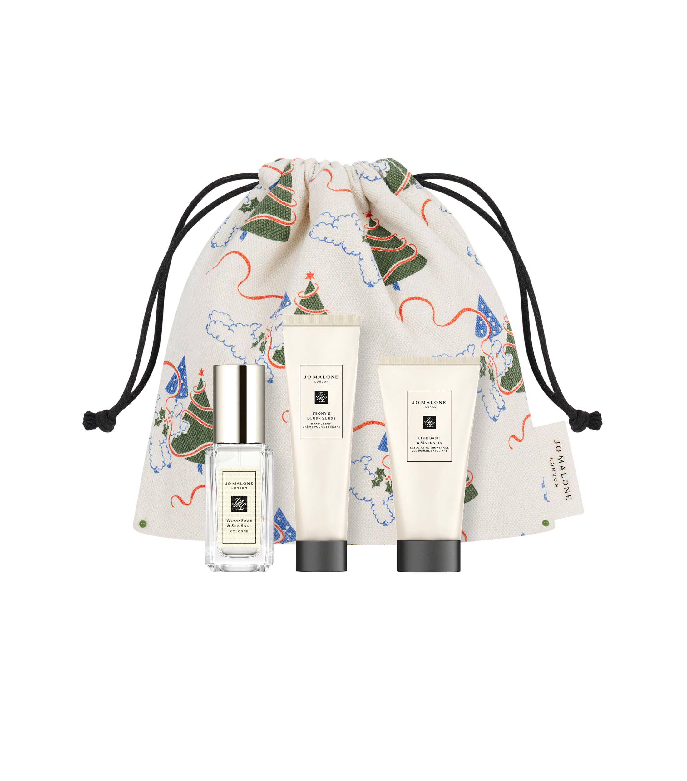 JO MALONE_2676_Jo Malone London Regalo en compra Set Frag Favourite |El ...