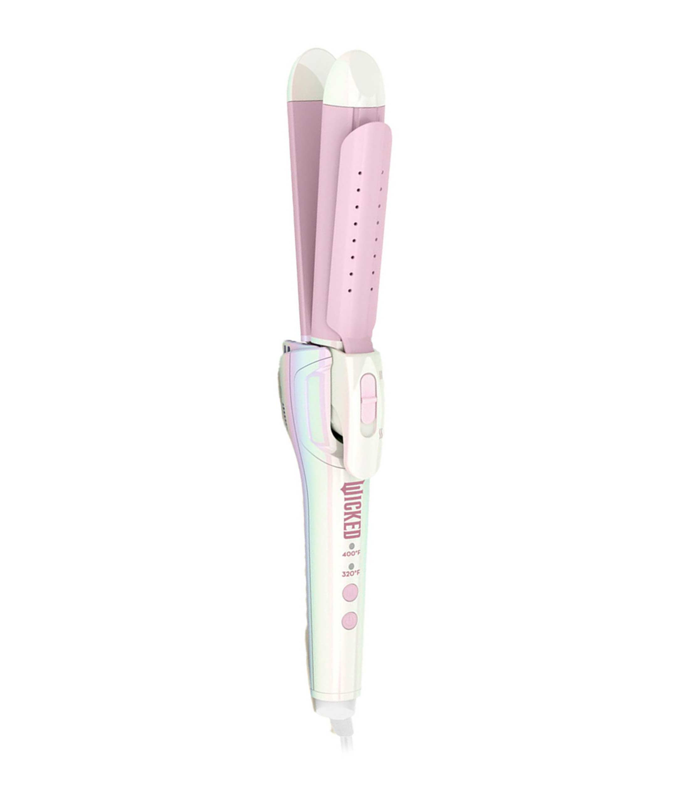 Conair: Rizador Wicked 120-240 V | El Palacio de Hierro