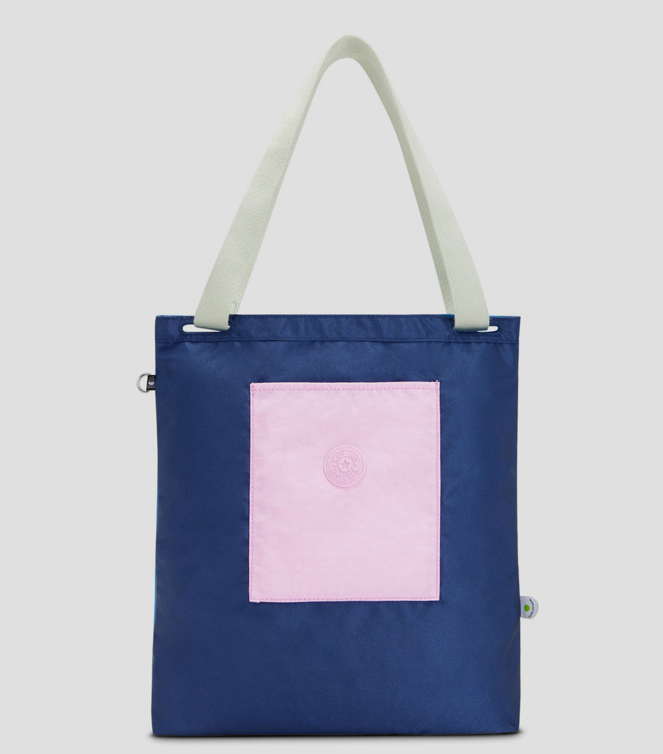 Kipling: Bolso tote bicolor Annas Mujer | El Palacio de Hierro