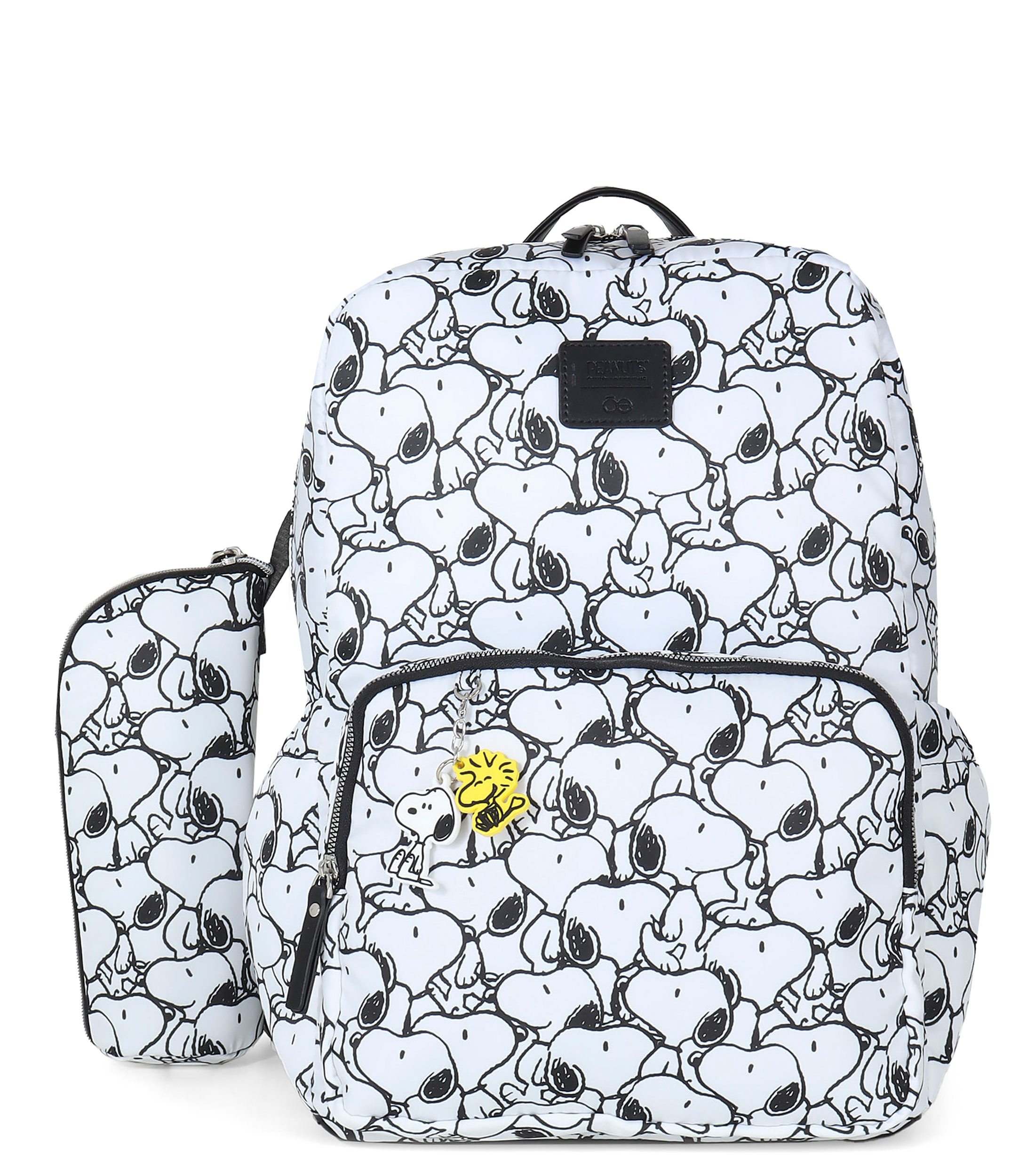 Clóe: Pañalera Backpack Snoopy - Peanuts | El Palacio de Hierro
