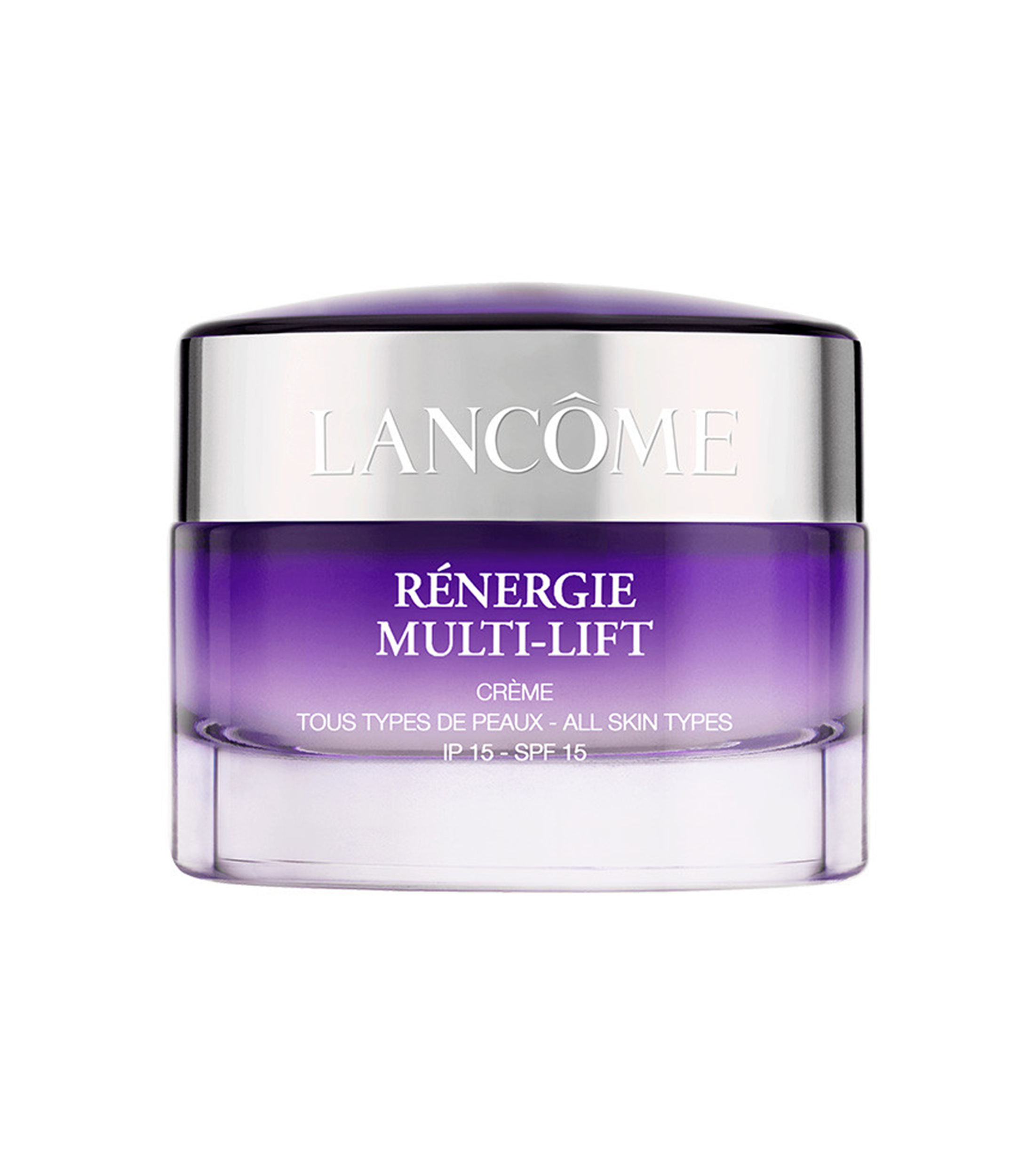 Lancôme Crema Hidratante, Rénergie Multi-Lift Soin Lifting Redéfinition ...