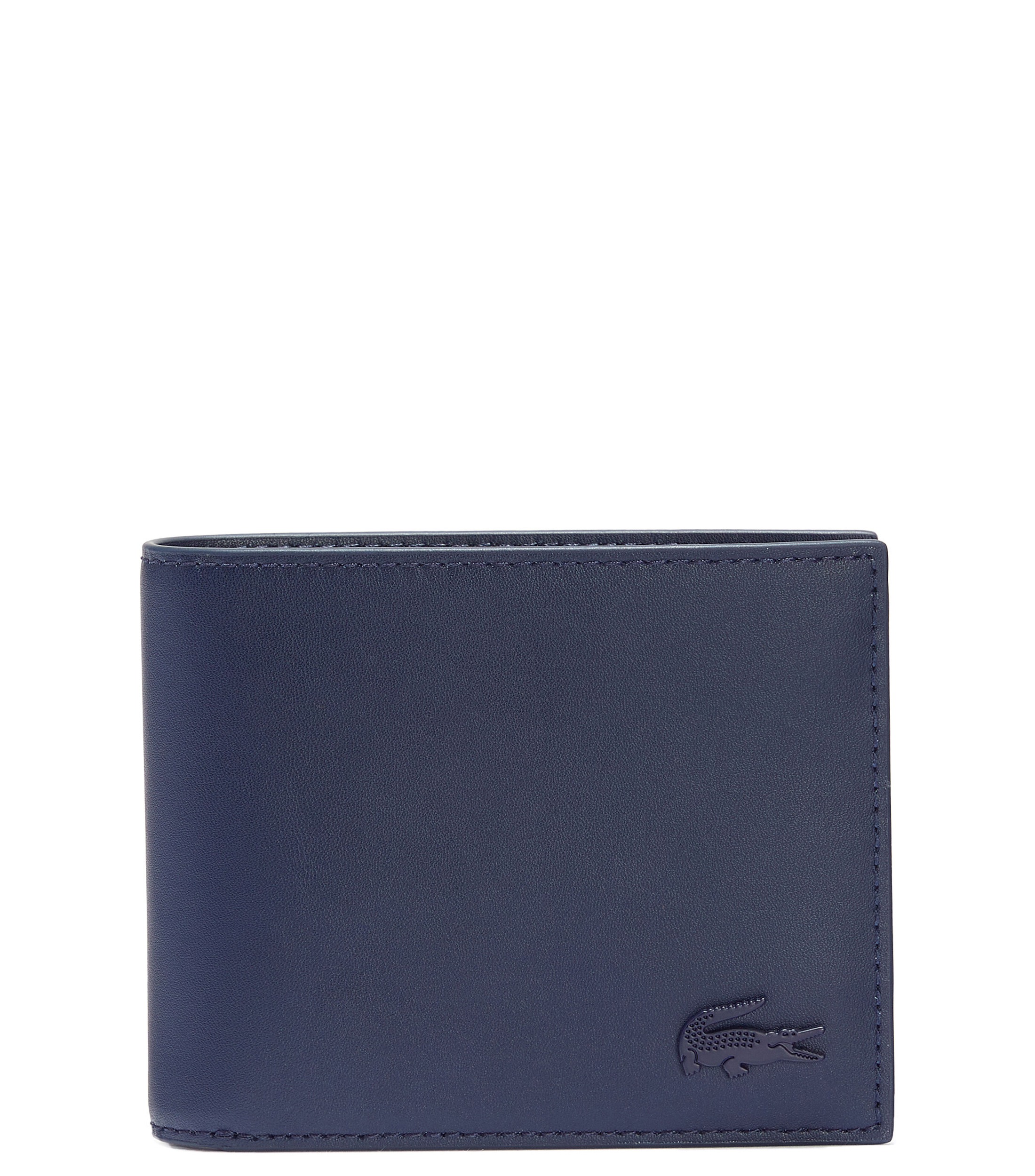 Lacoste Cartera bifold en piel Hombre - El Palacio de Hierro