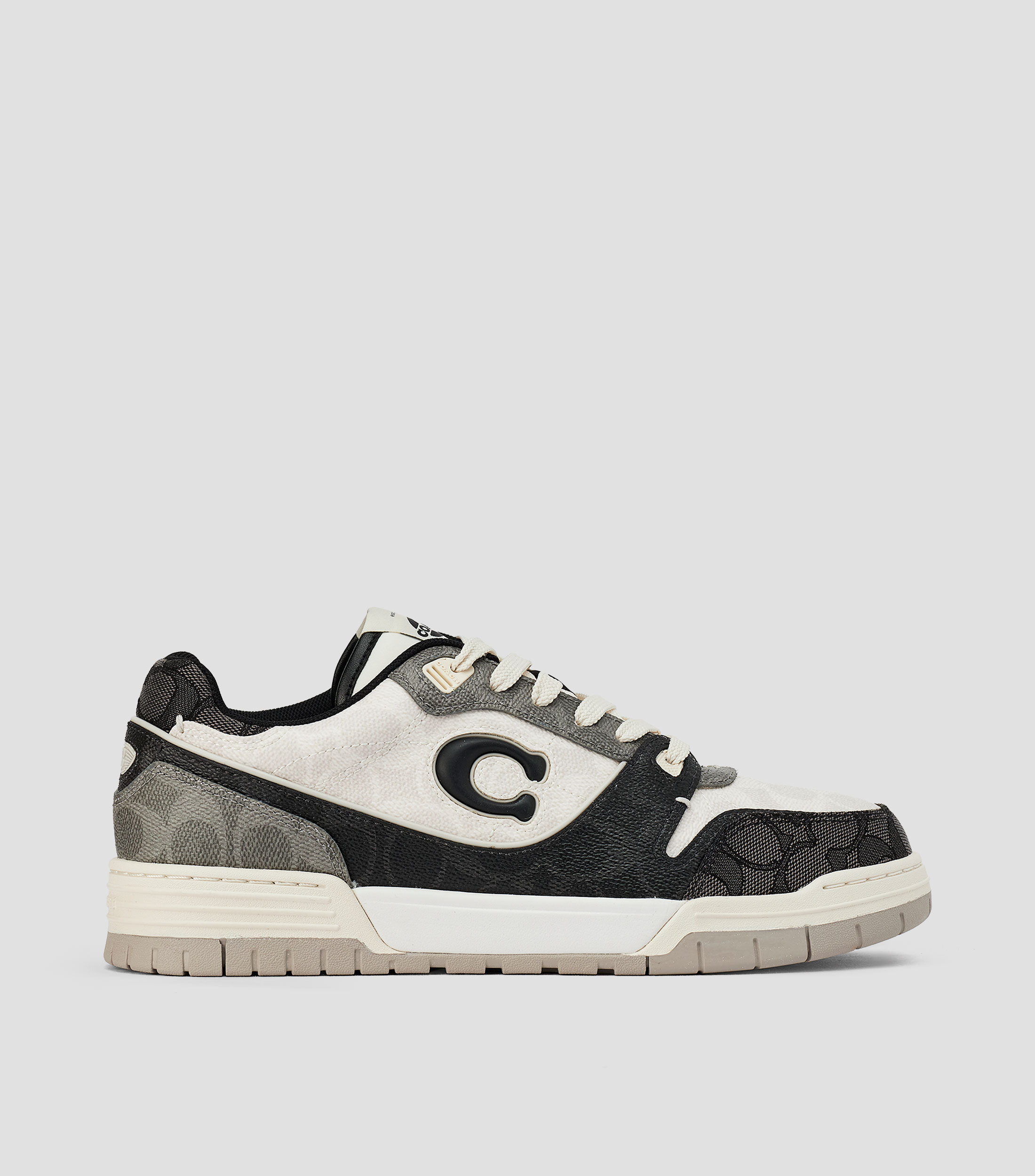 Coach Tenis casuales Soho Hombre |El Palacio de Hierro
