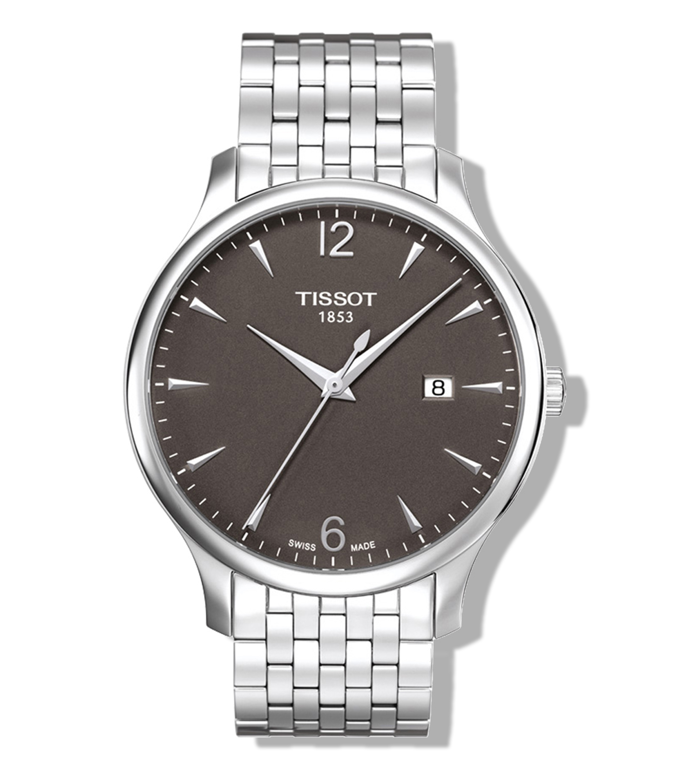 Tissot Reloj Tissot - El Palacio de Hierro