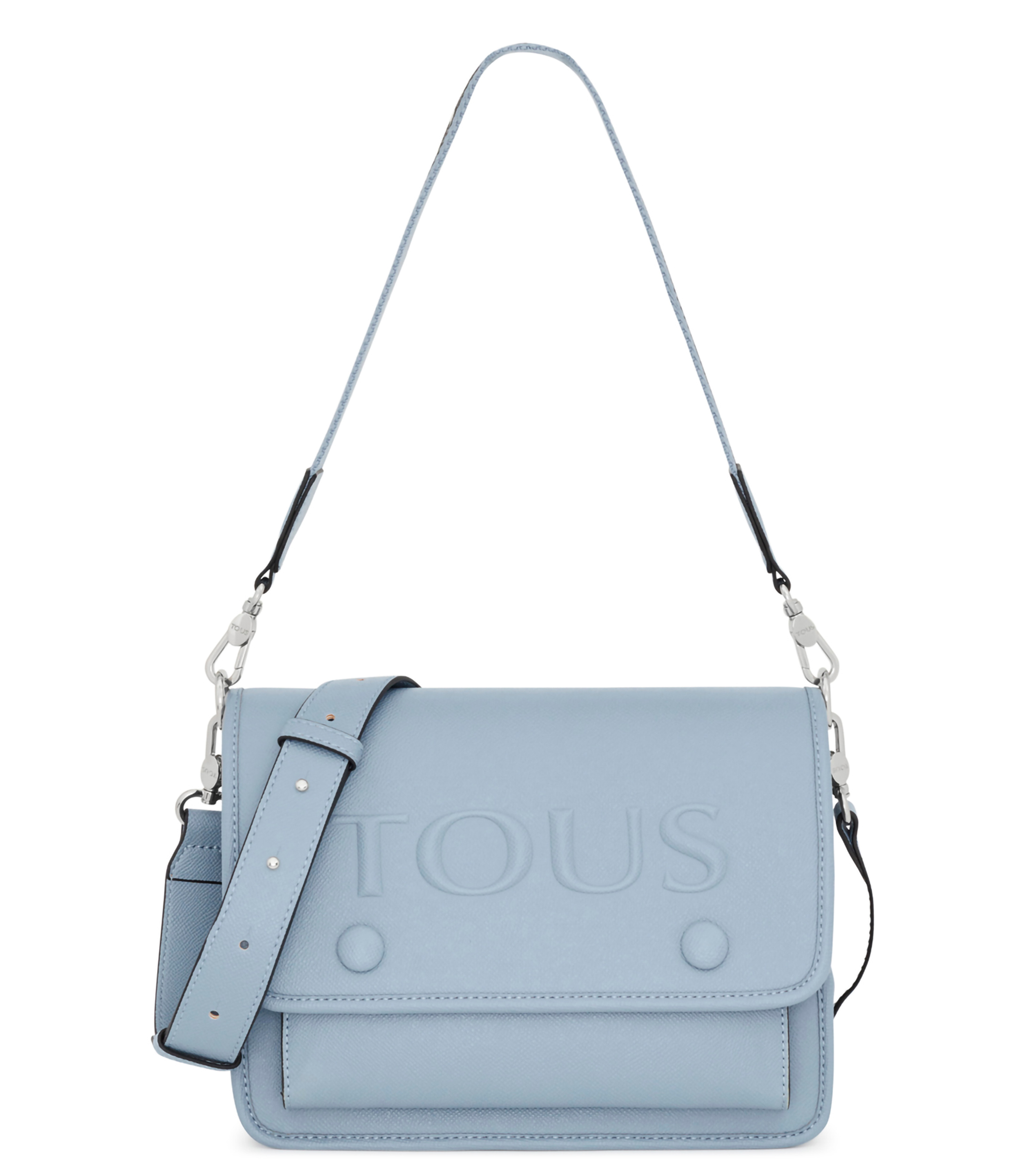 Tous Bolso Crossbody - El Palacio de Hierro